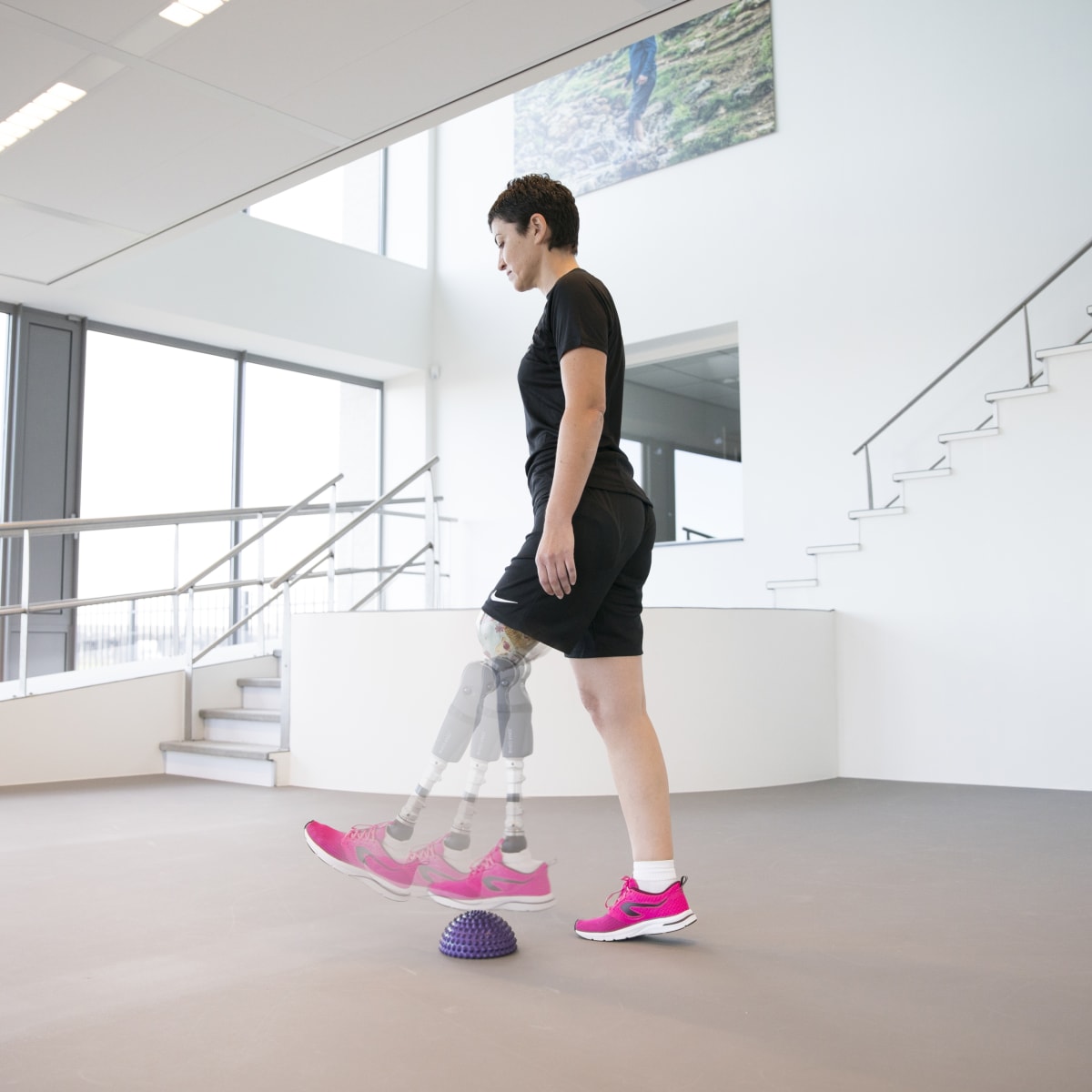 Pro-Flex Family | Prosthetic Foot | Össur South Africa