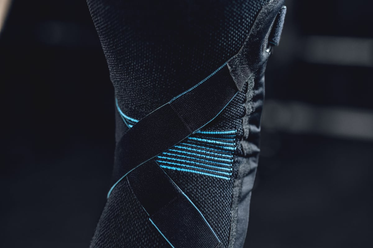 Össur. Life Without Limitations. Ossur.com