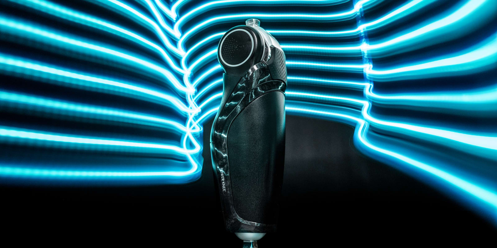 Power Knee use with Osseointegration