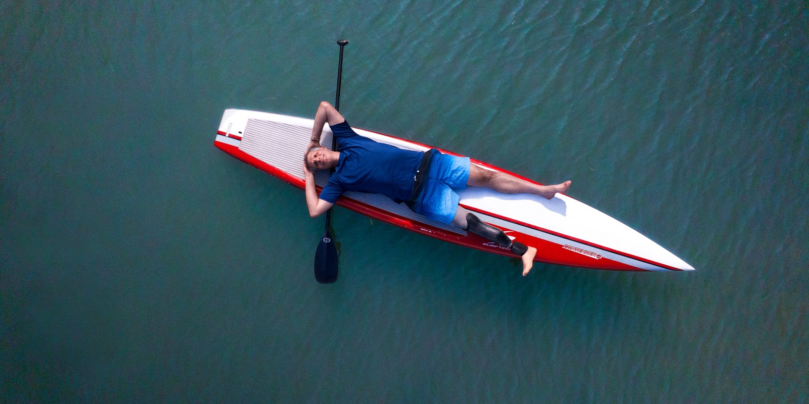 Proprio Foot® - Dynamik und Sicherheit bei jedem Schritt | Össur ...