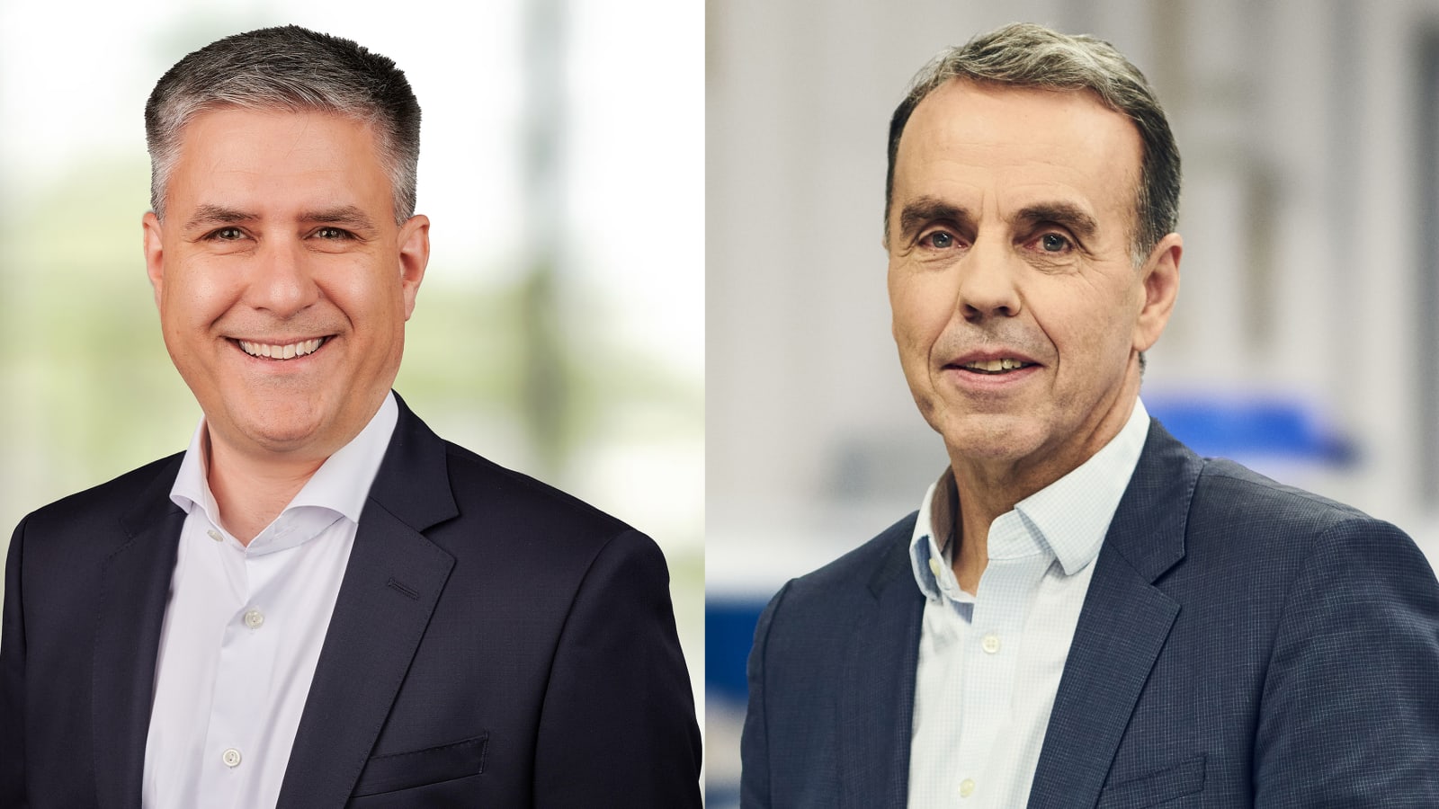 Össur Appoints Lukas Märklin as Chief Operating Officer