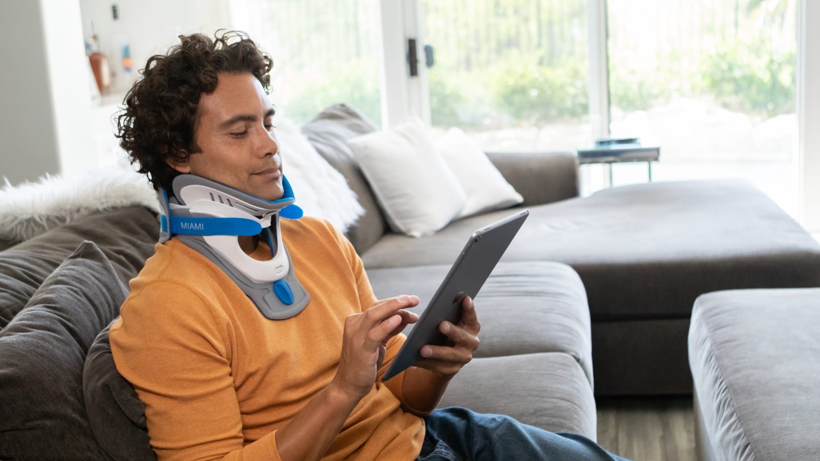 Miami J Select eLearning Course. Ossur.com