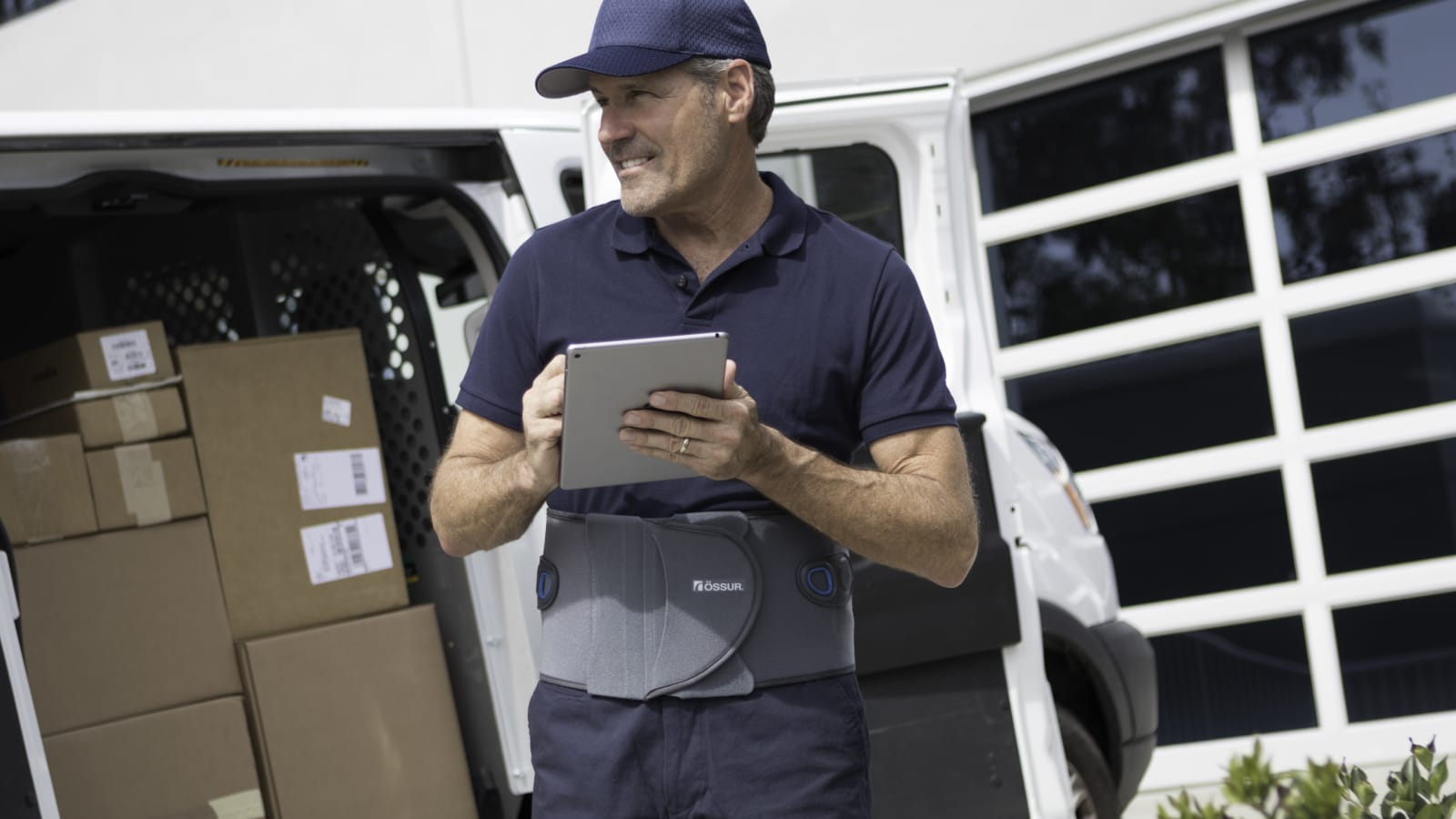 Miami LSO and TLSO eLearning Course. Ossur.com