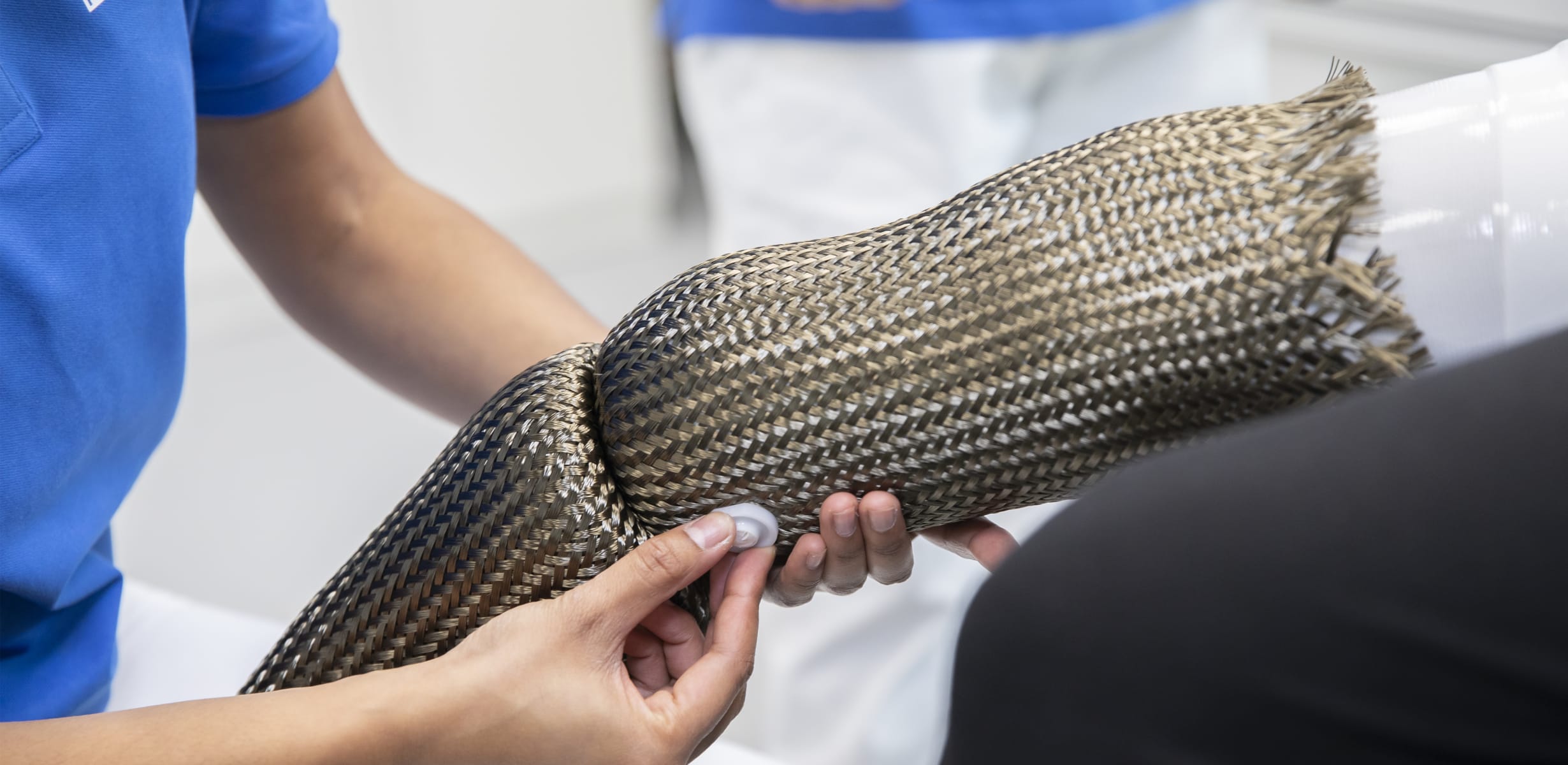 Prosthetic Webinars | Össur South Africa