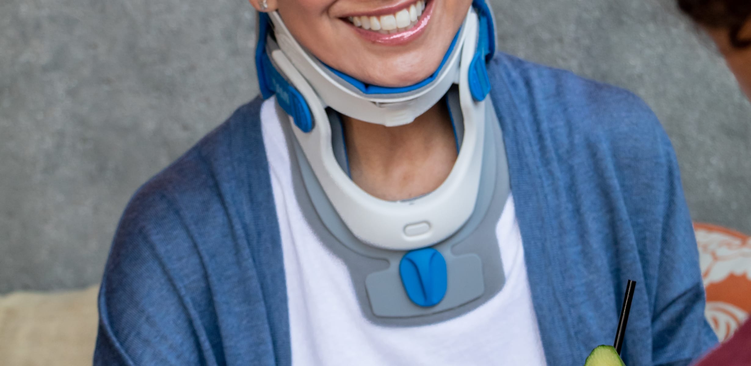 Miami®— Cervical collars. Ossur.com