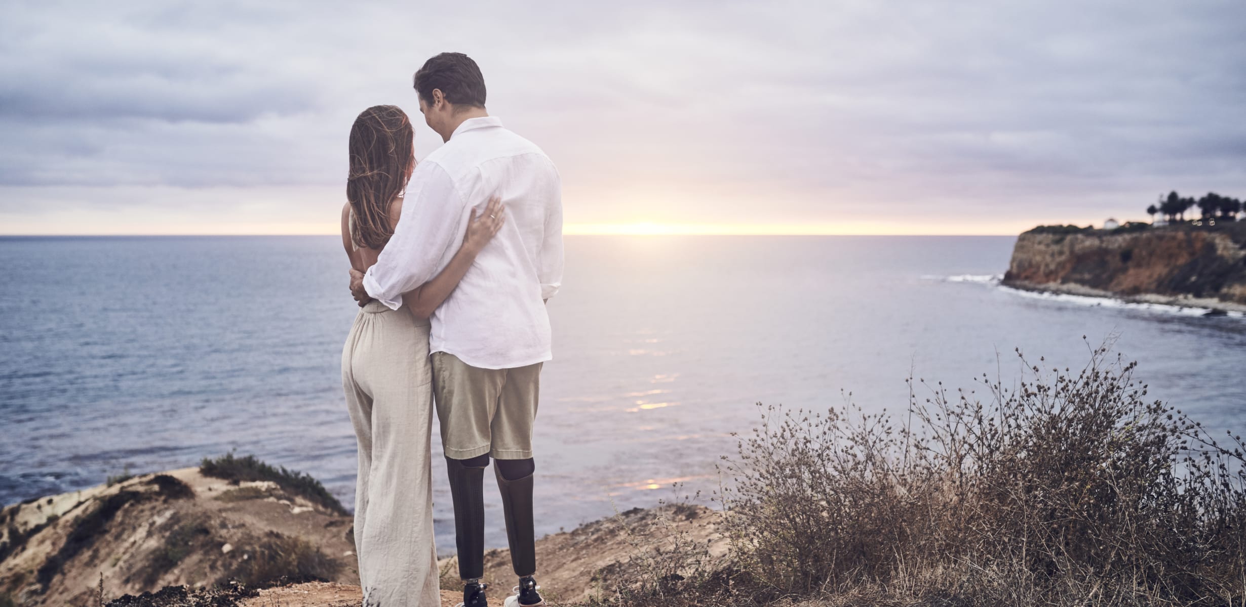 The Importance of Knowing Your K-Level | Össur Prosthetics