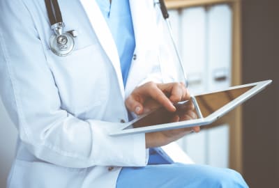 Amputation de doigt : solutions et appareillage