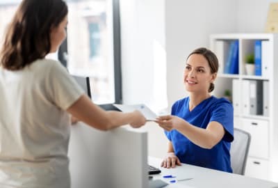 Amputation de doigt : solutions et appareillage