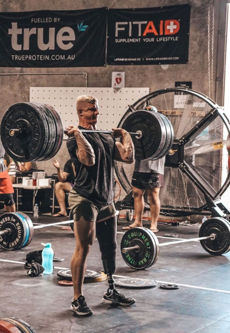 Össur Client Experiences. Ossur.com