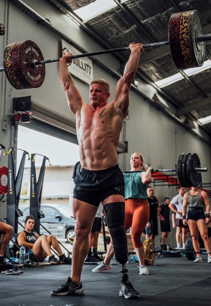 Össur Client Experiences. Ossur.com