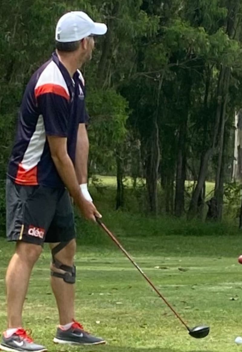 Össur Client Experiences. Ossur.com