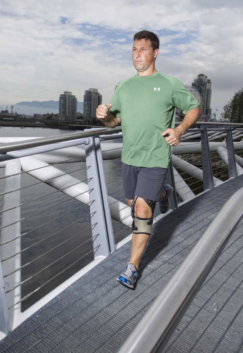 Unloader®—Unload OA Pain. Ossur.com