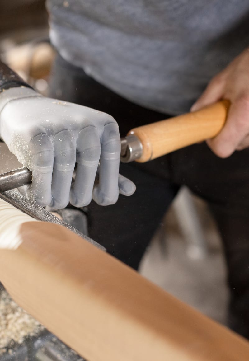 Infos für Orthopädietechniker, Therapeuten, Ärzte - Össur