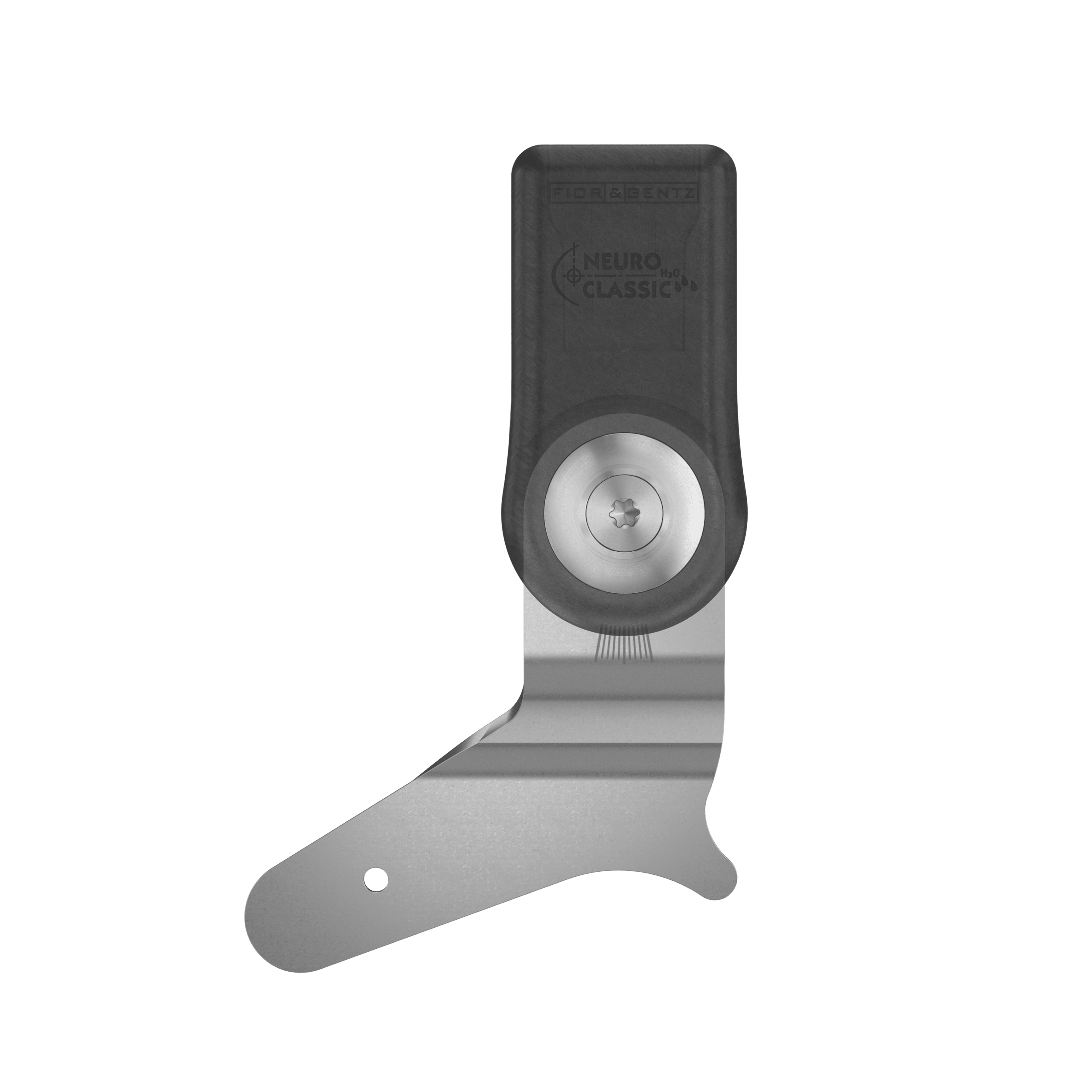 Neuro Orthotics. Ossur.com