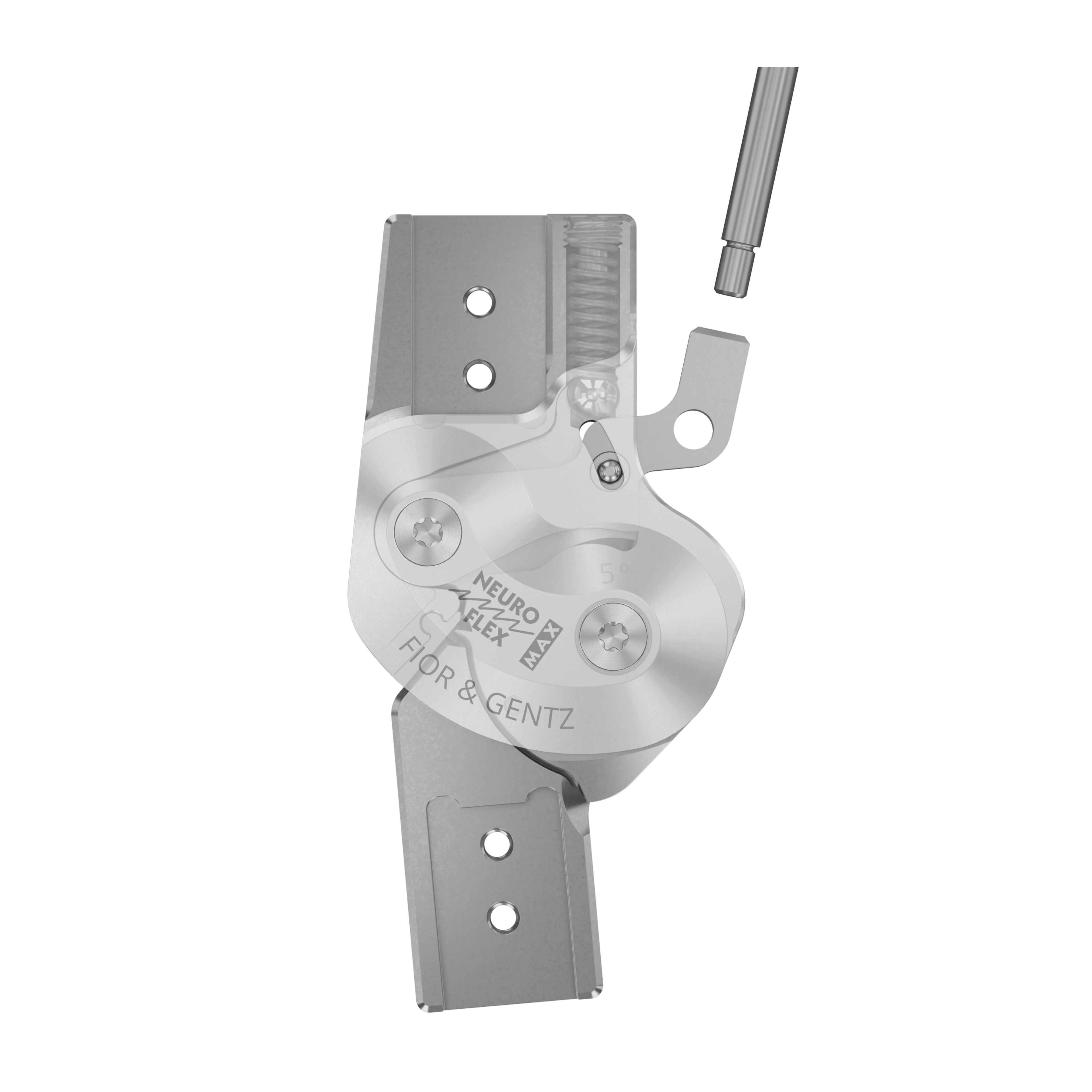 Neuro Orthotics. Ossur.com