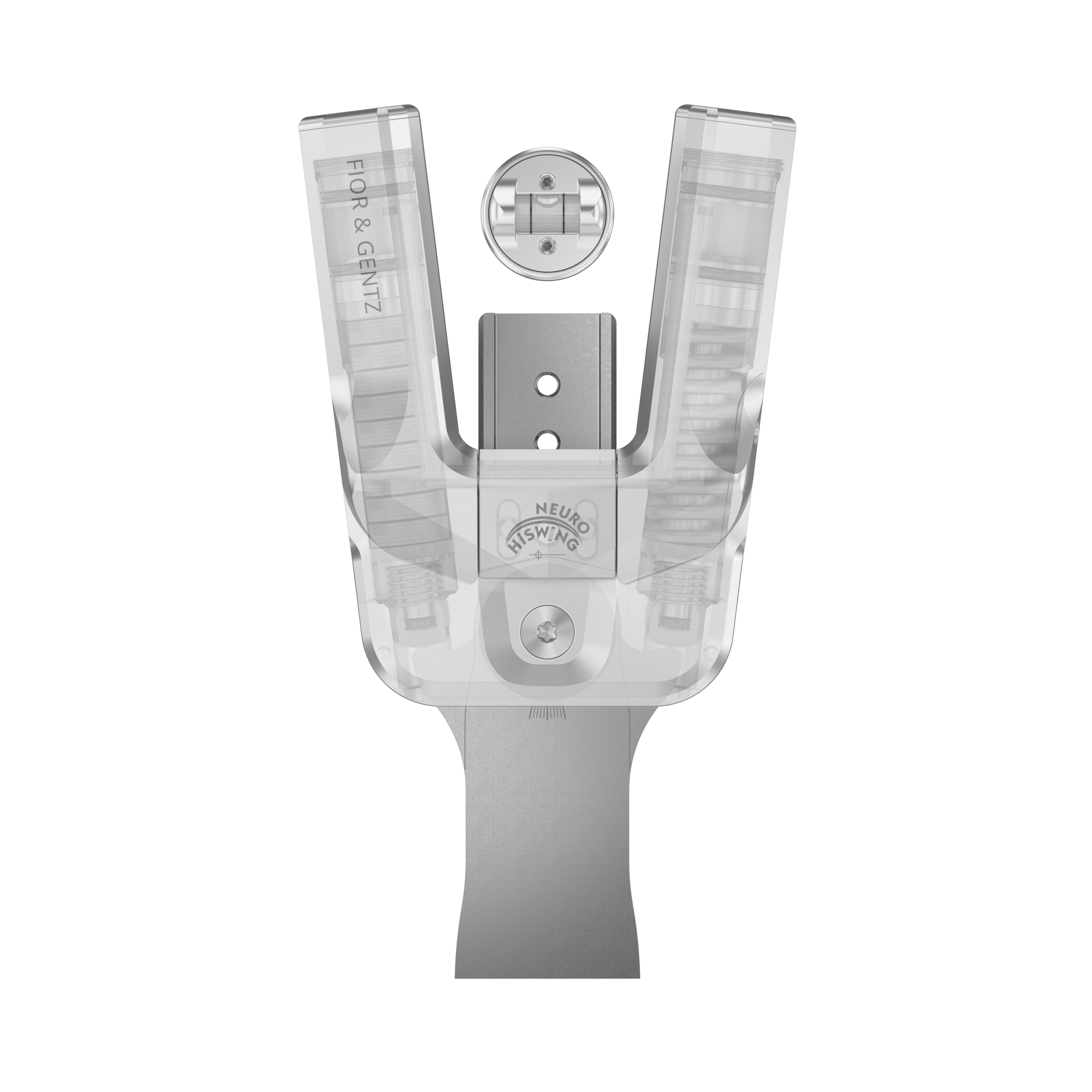 Neuro Orthotics. Ossur.com