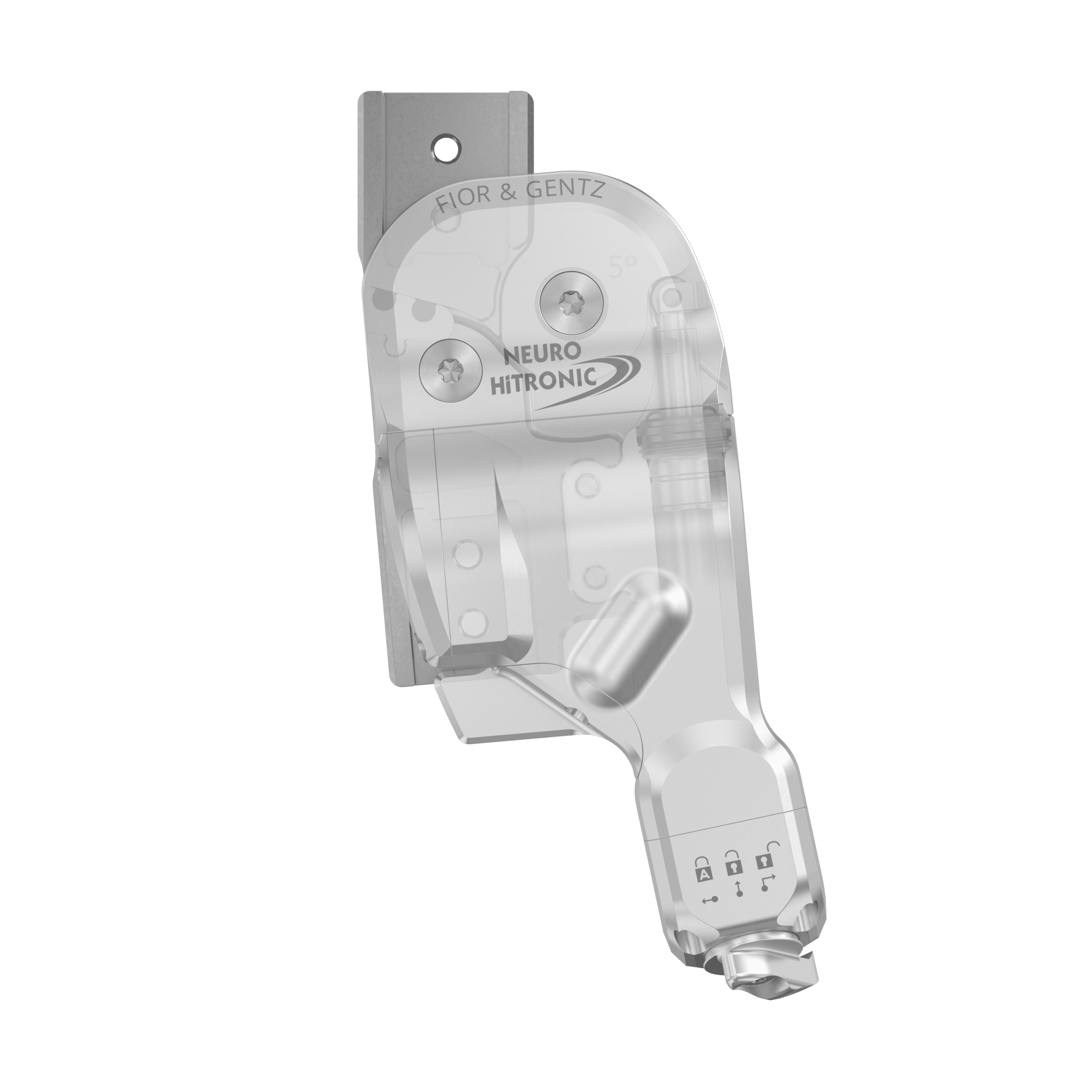 Neuro Orthotics. Ossur.com