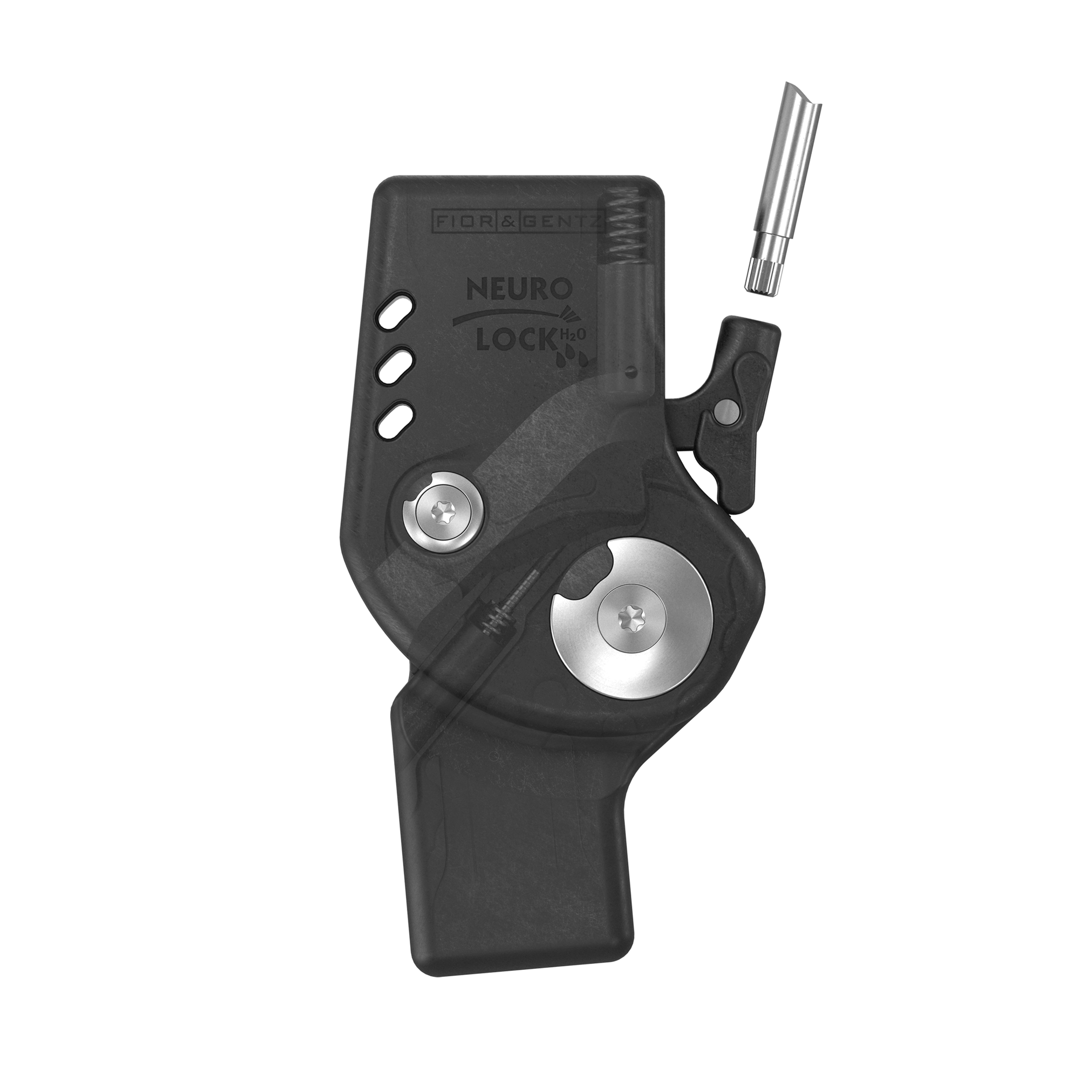 Neuro Orthotics. Ossur.com