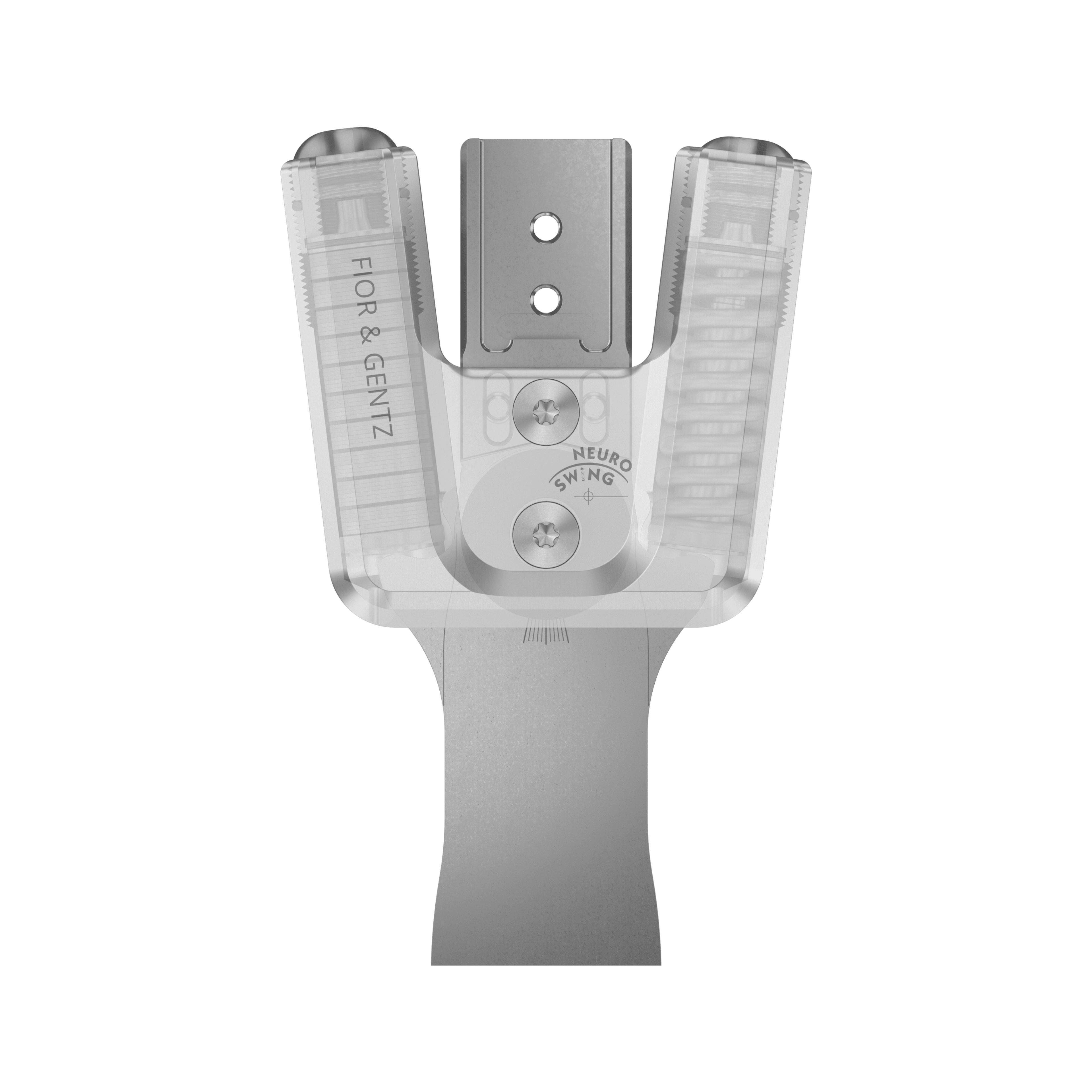 Neuro Orthotics. Ossur.com
