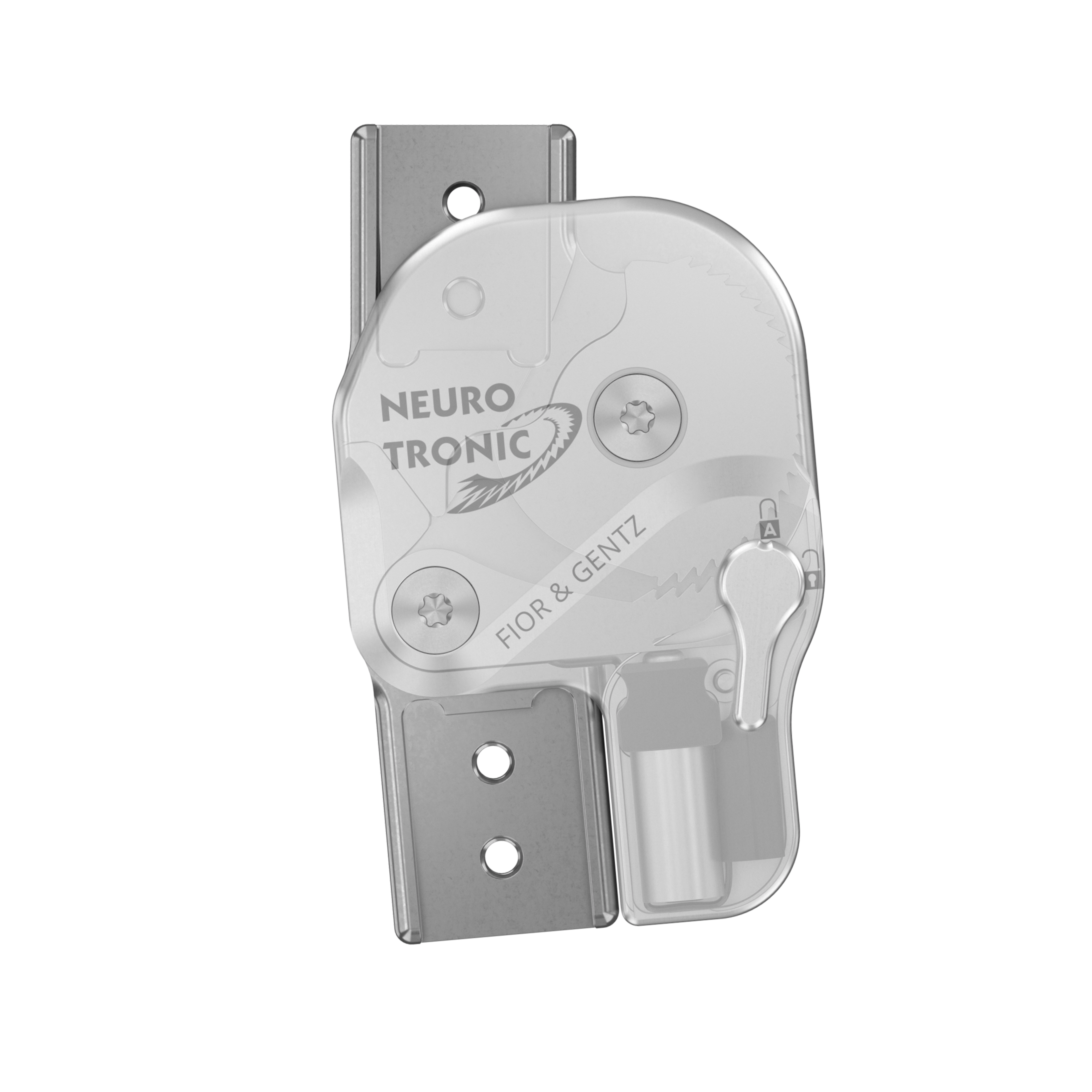 Neuro Orthotics. Ossur.com