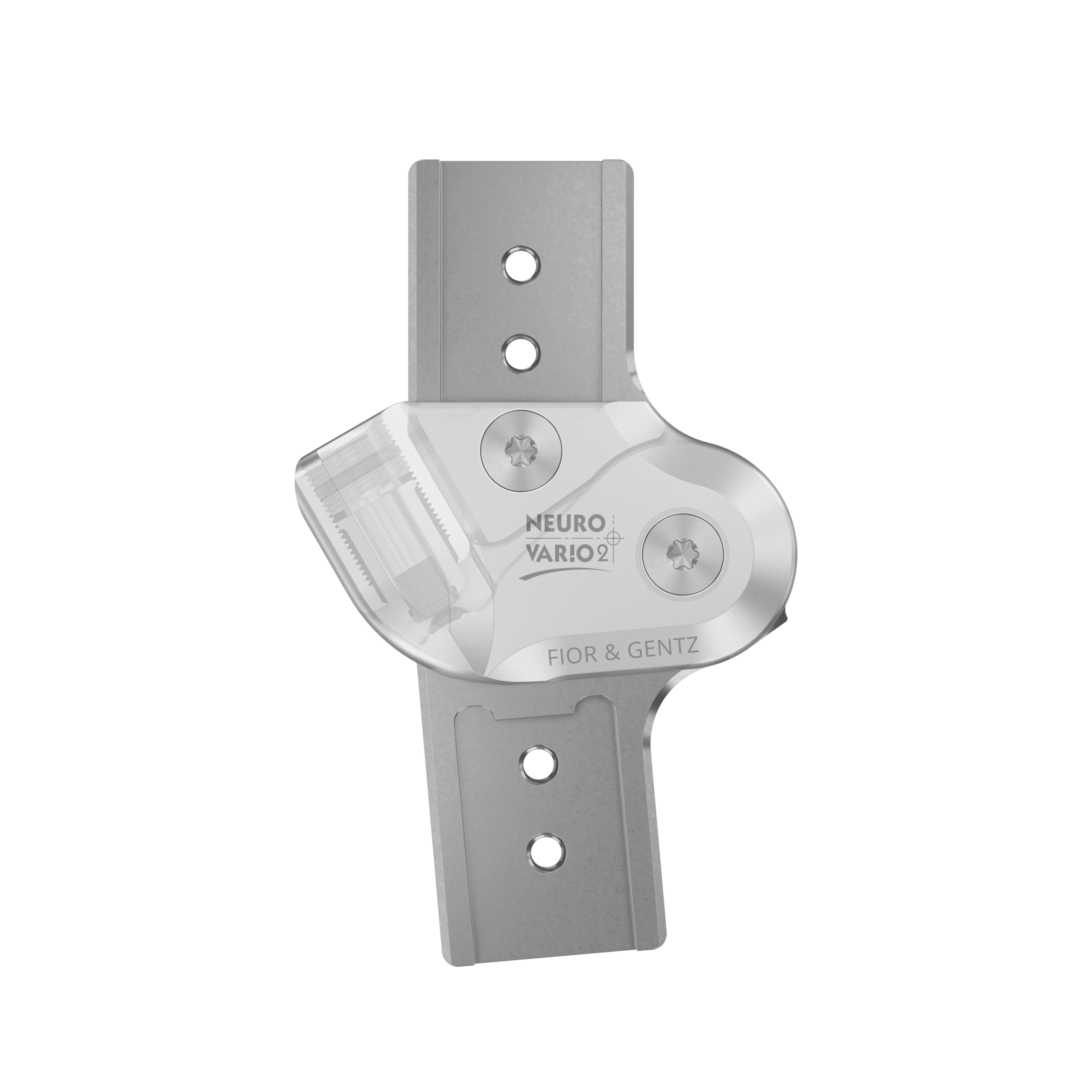 Neuro Orthotics. Ossur.com