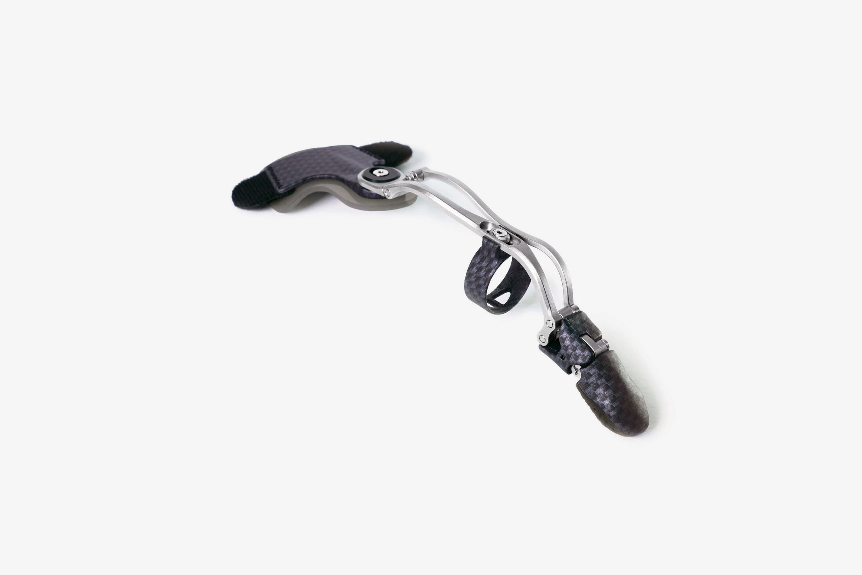 Naked Prosthetics | Prothèses de doigts