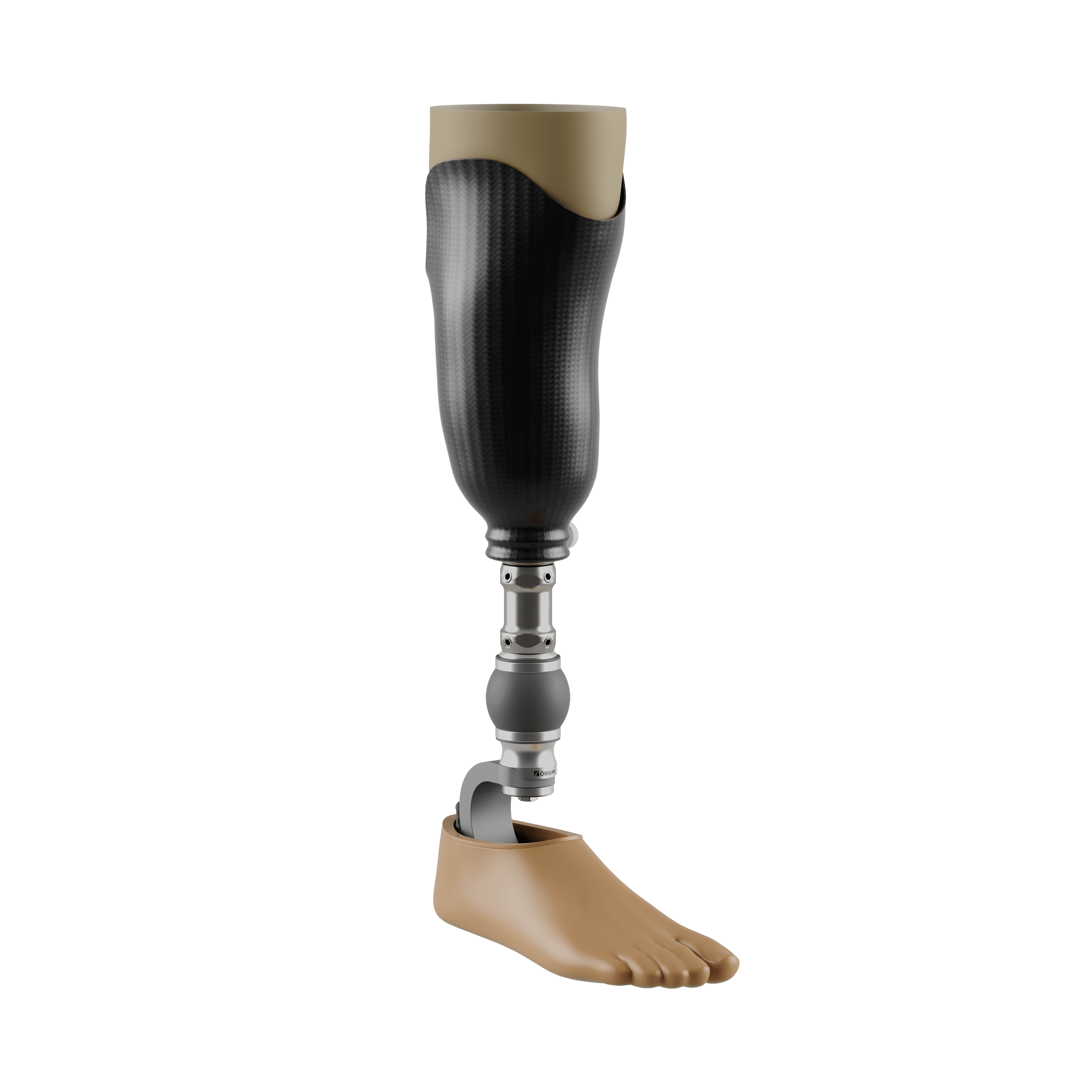 Össur Solutions is Mobilizing Generations. Ossur.com