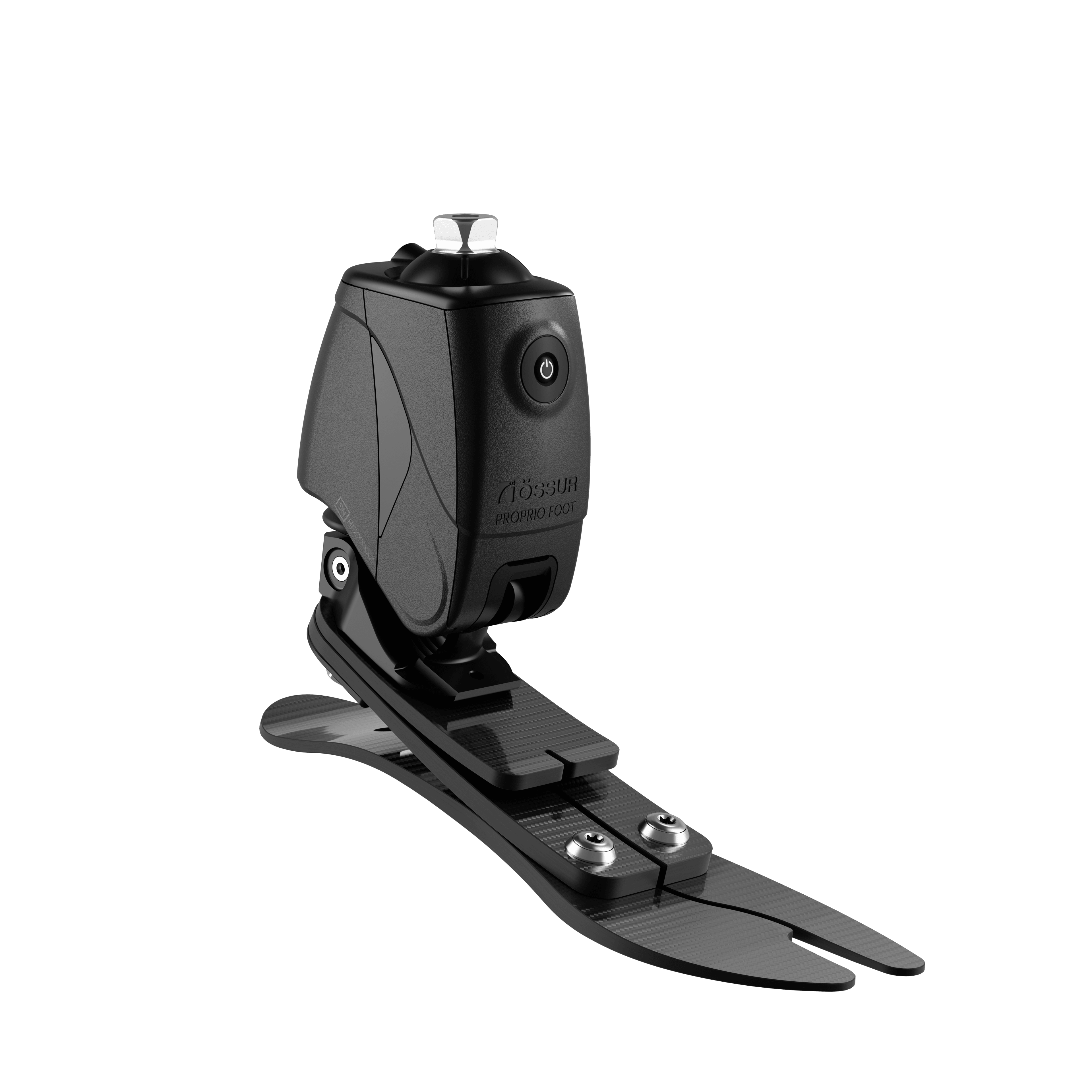 Prothesen für Menschen mit fehlenden Gliedmaßen | Össur Deutschland