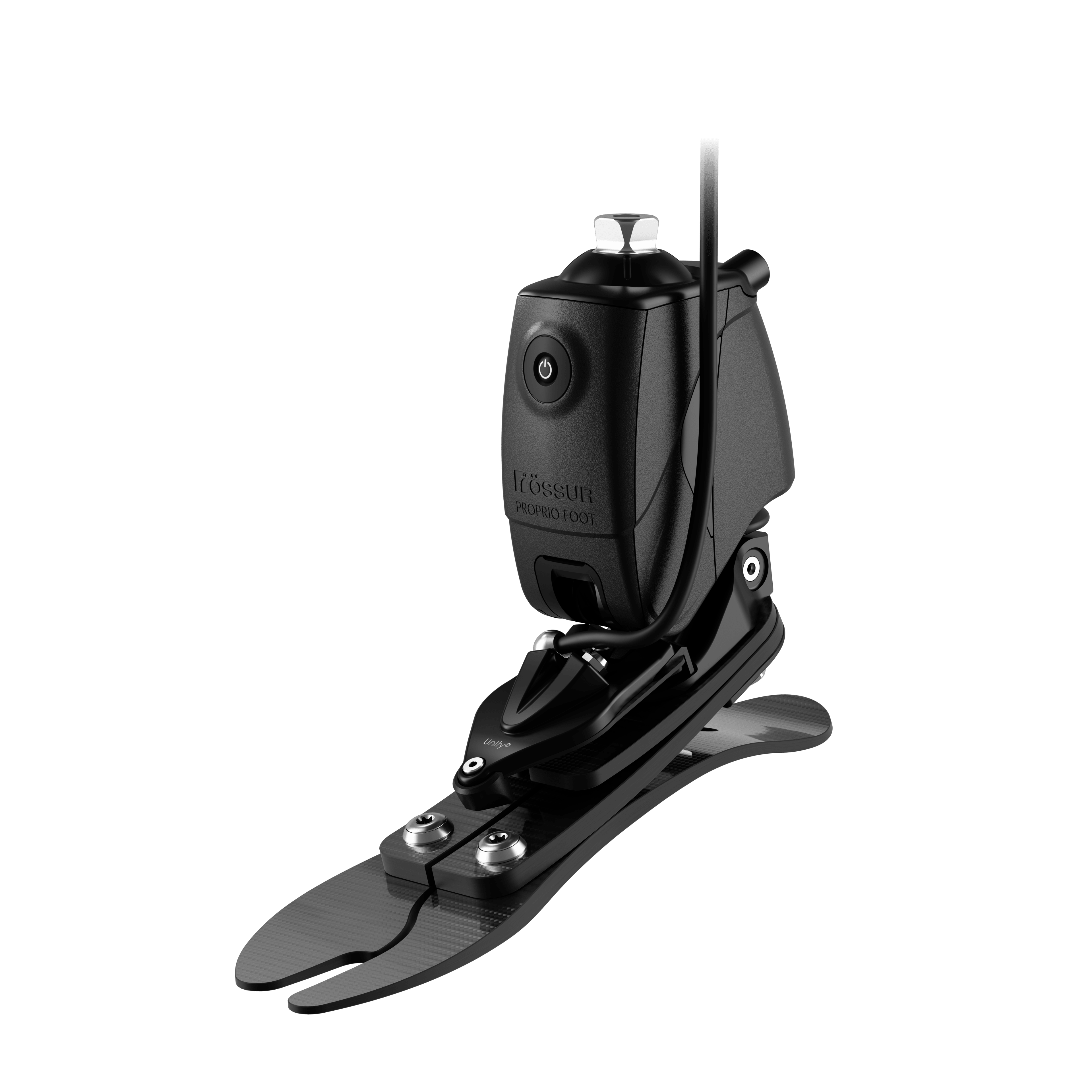 Össur 義肢. Ossur.jp