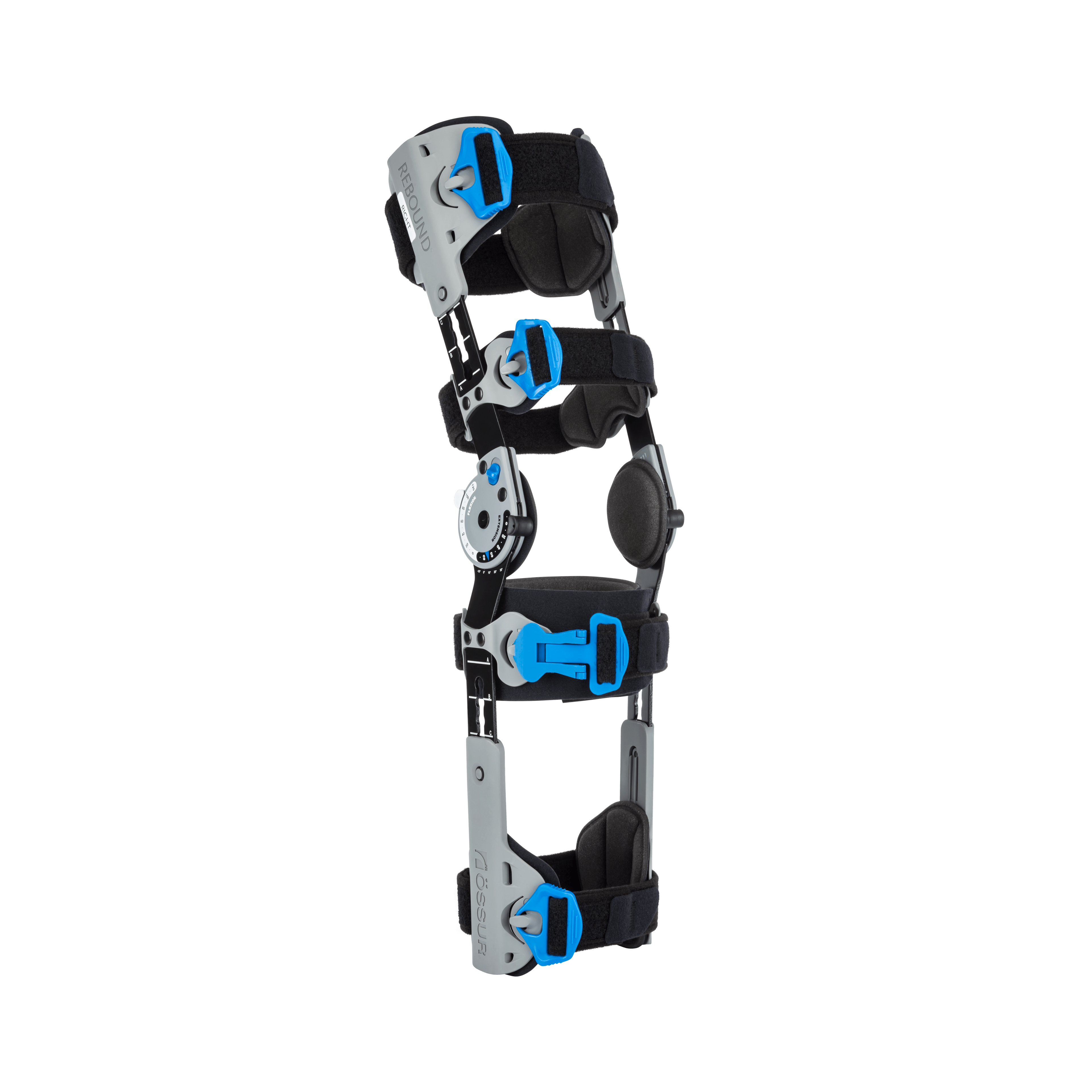 Essential Bracing Solutions for Orthopedics | Ossur.com