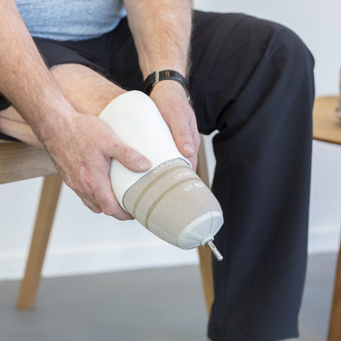 Össur Solutions is Mobilizing Generations. Ossur.com