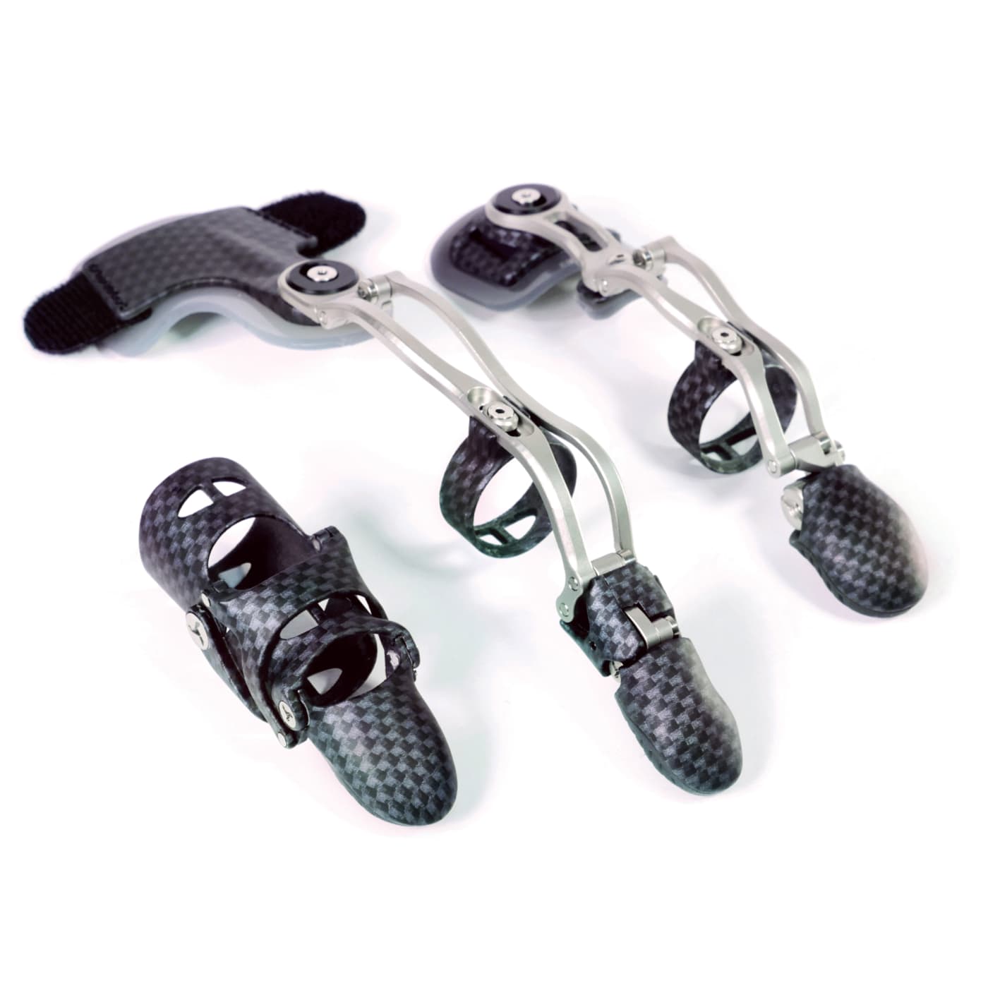 Naked Prosthetics | It's All About Function | Össur South Africa