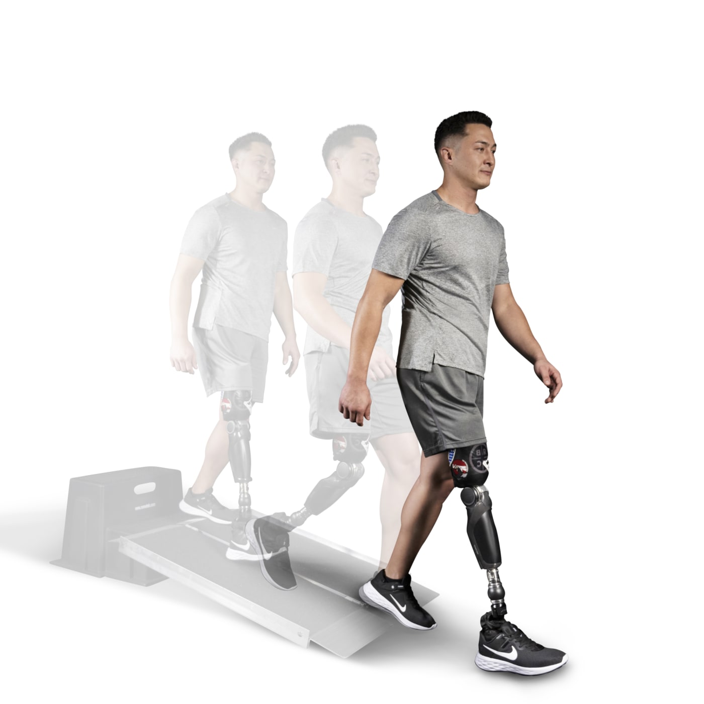 Les bénéfices du Power Knee™ | Össur