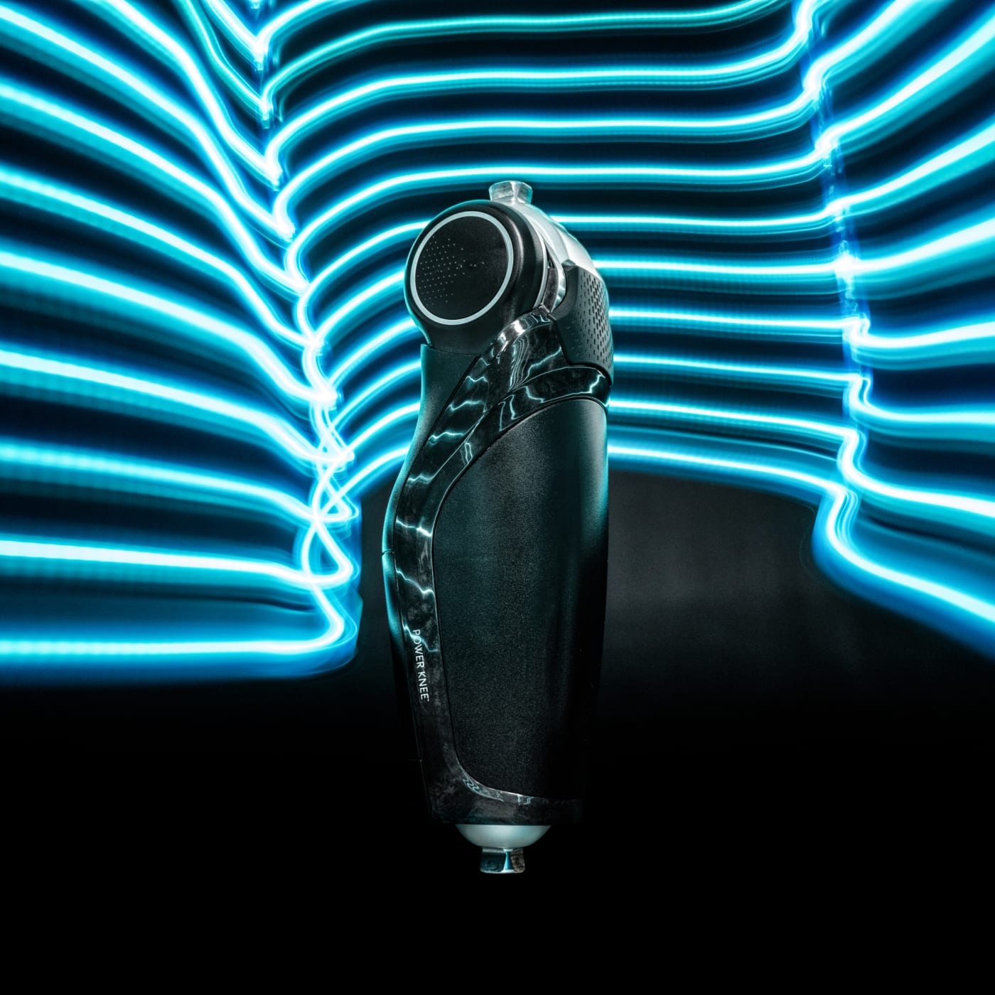 Power Knee™ & Rheo Knee® XC Rental Program. Ossur.com