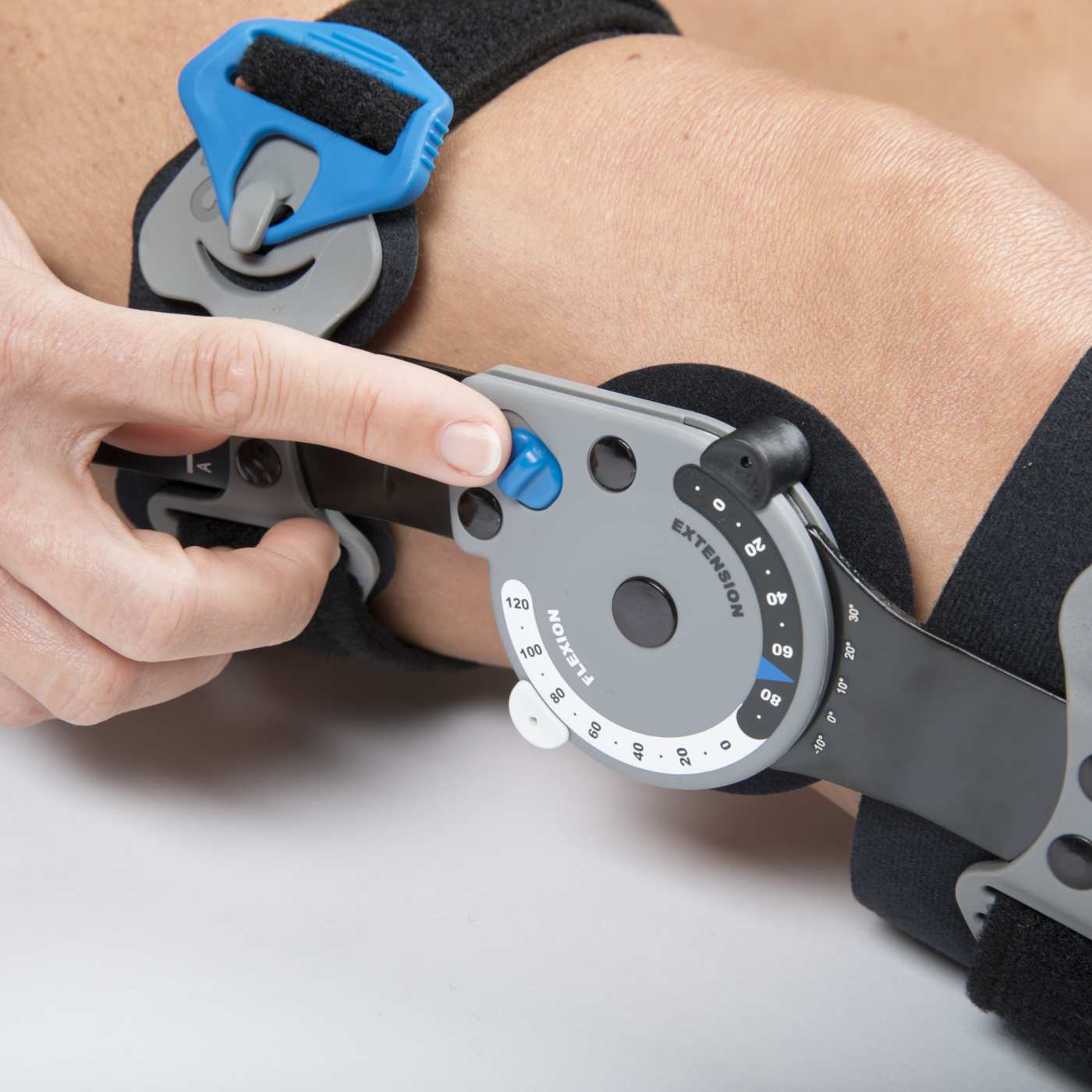 Össur's Fitting Videos