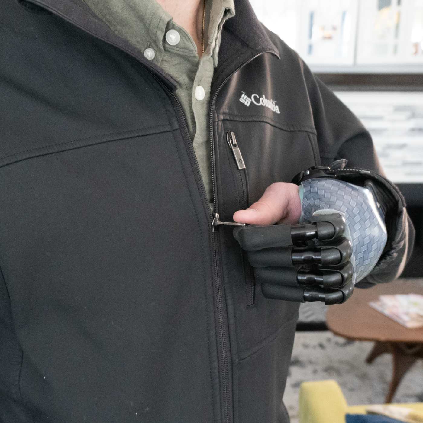 i-Digits Quantum® 4-Site System. Ossur.com