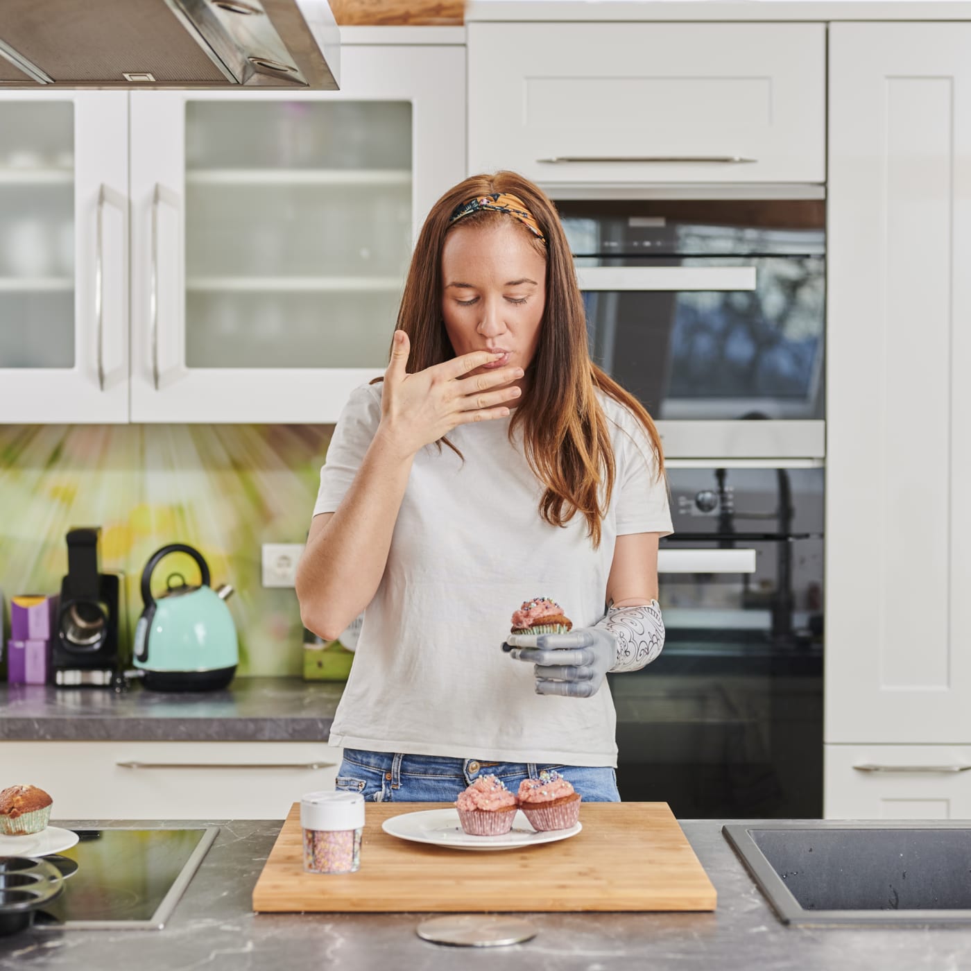 NHS approved Funding for Multi-Grip Hands | Prosthetic & Bionic Hands ...