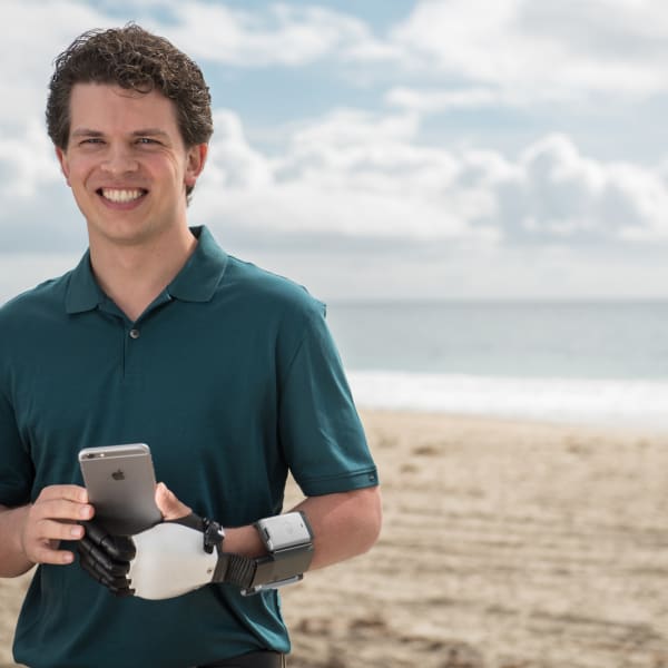 Introduction to i-Digits | Össur Academy Touch Solutions