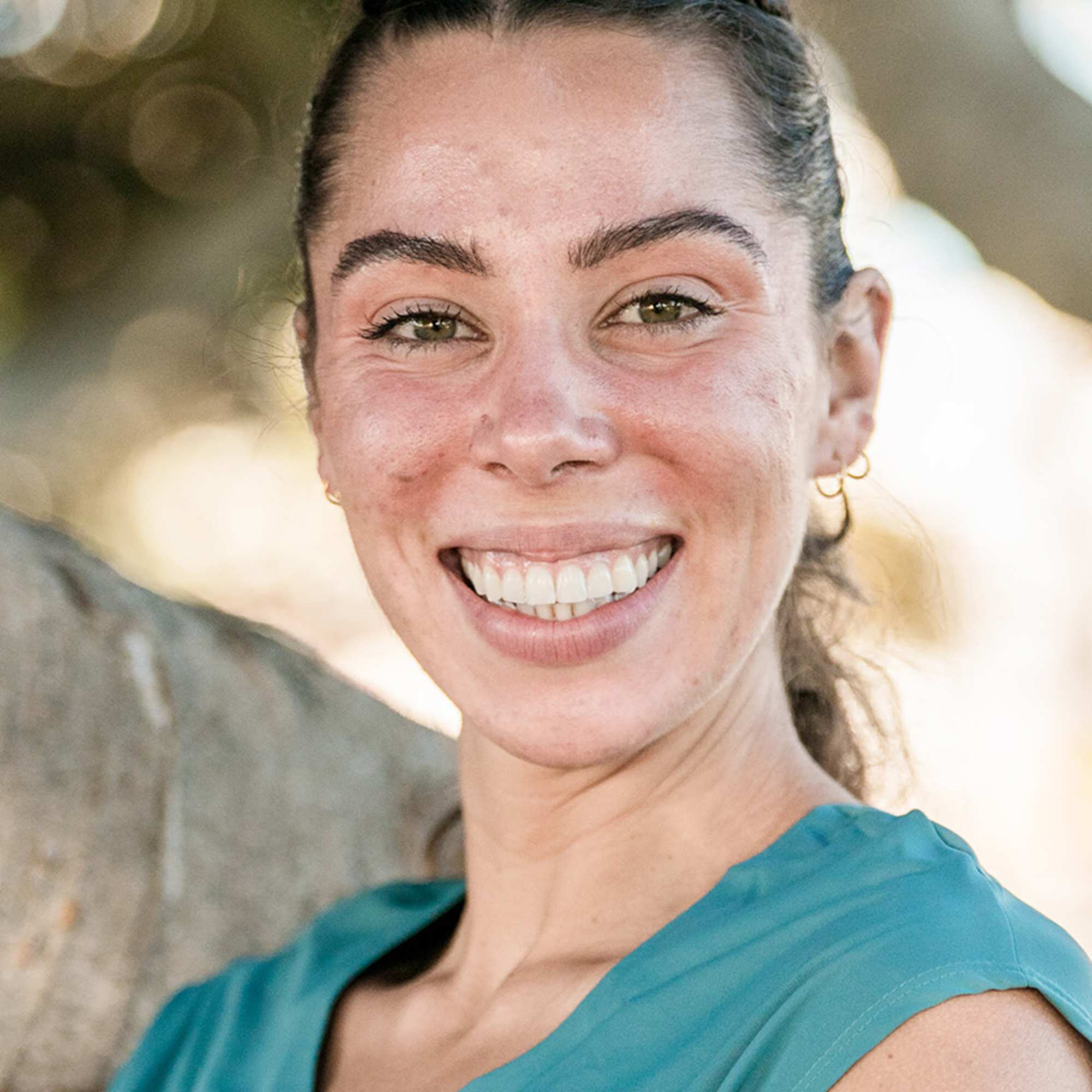 Grace Norman. Team Össur. Ossur.com