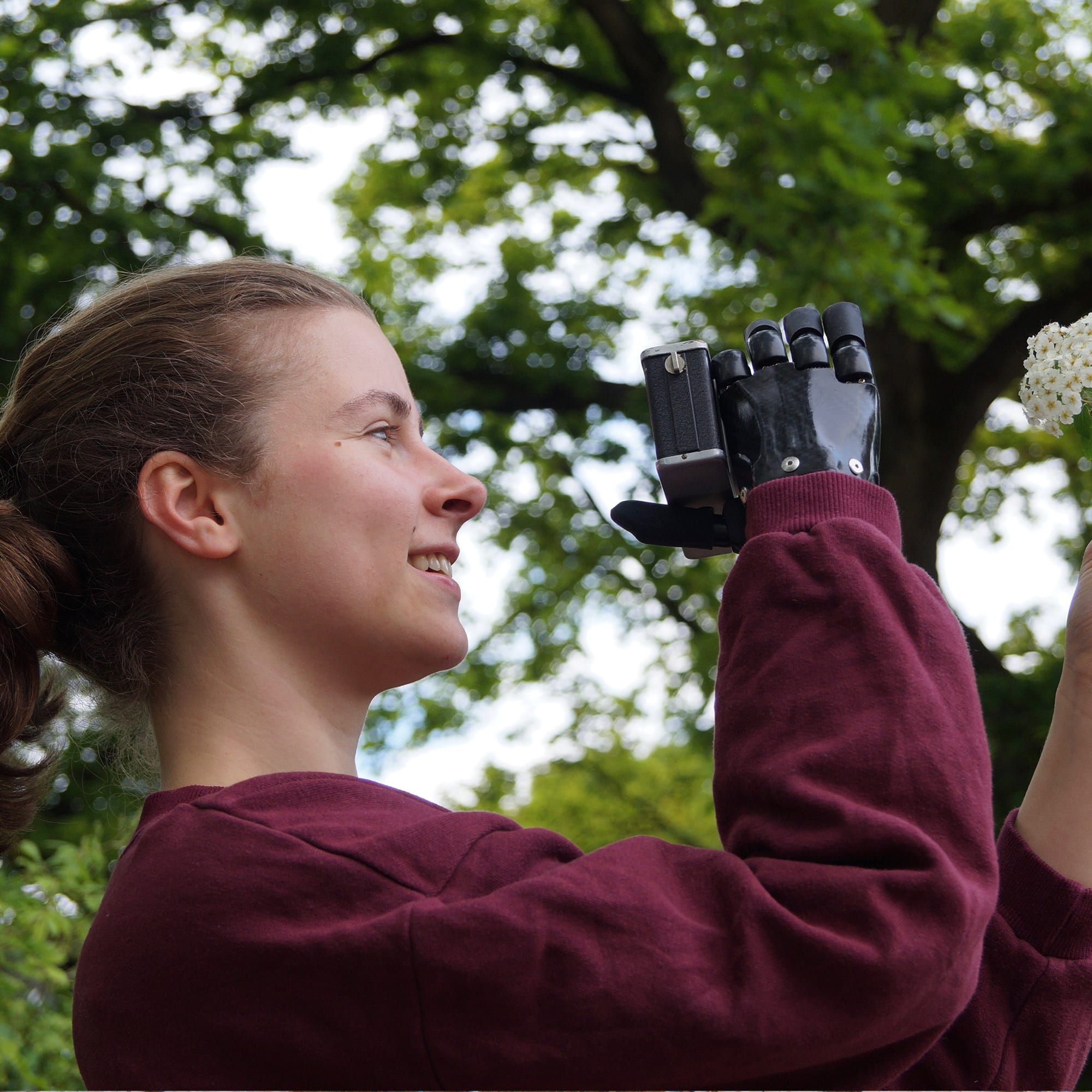 Introduction to i-Digits | Össur Academy Touch Solutions