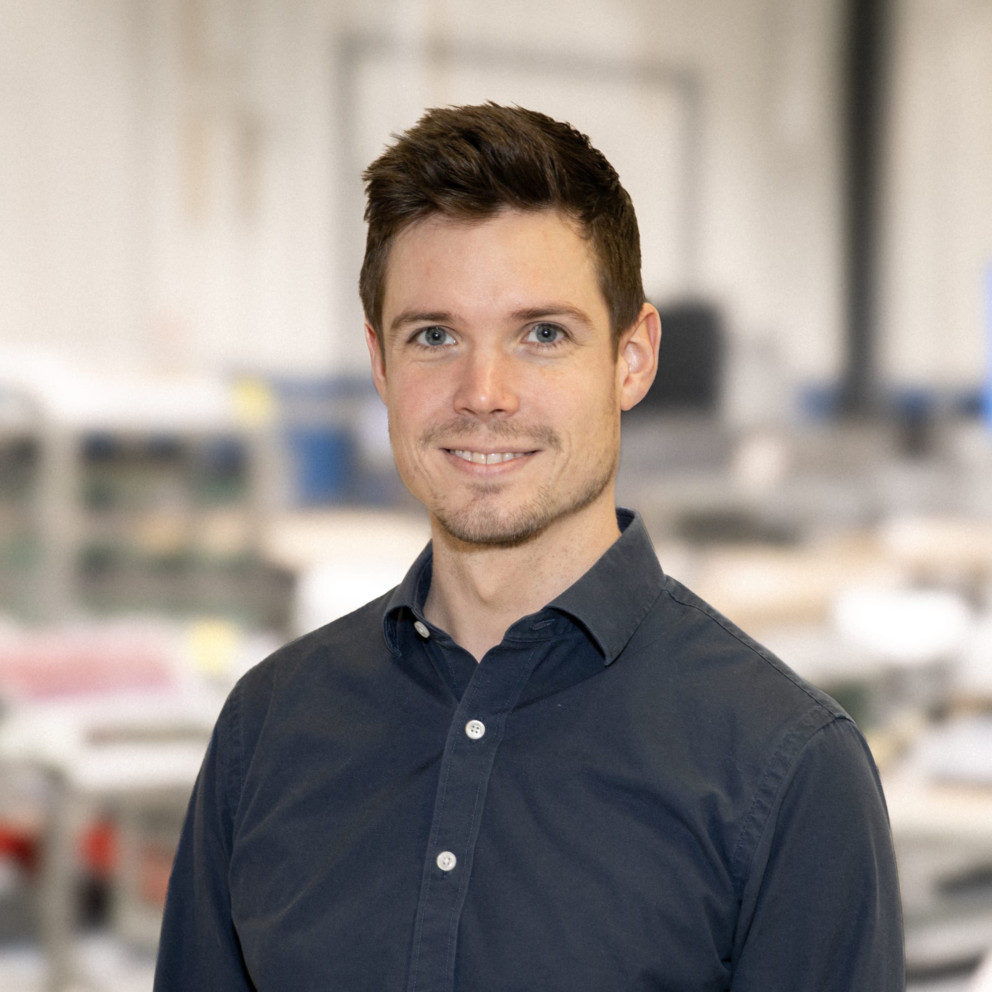 Investor Relations | Embla Medical