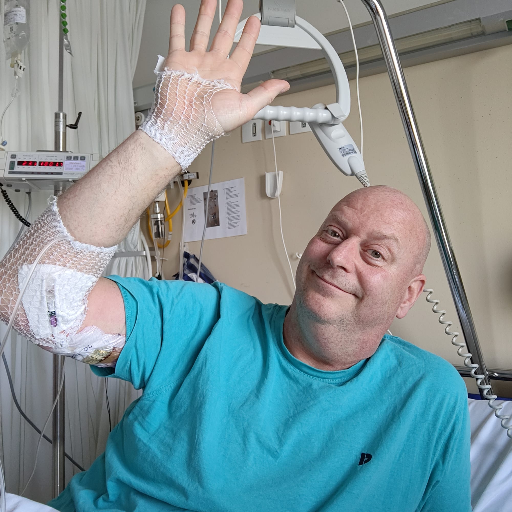 Een koker of een osseointegratie? | Blog | Ossur.nl