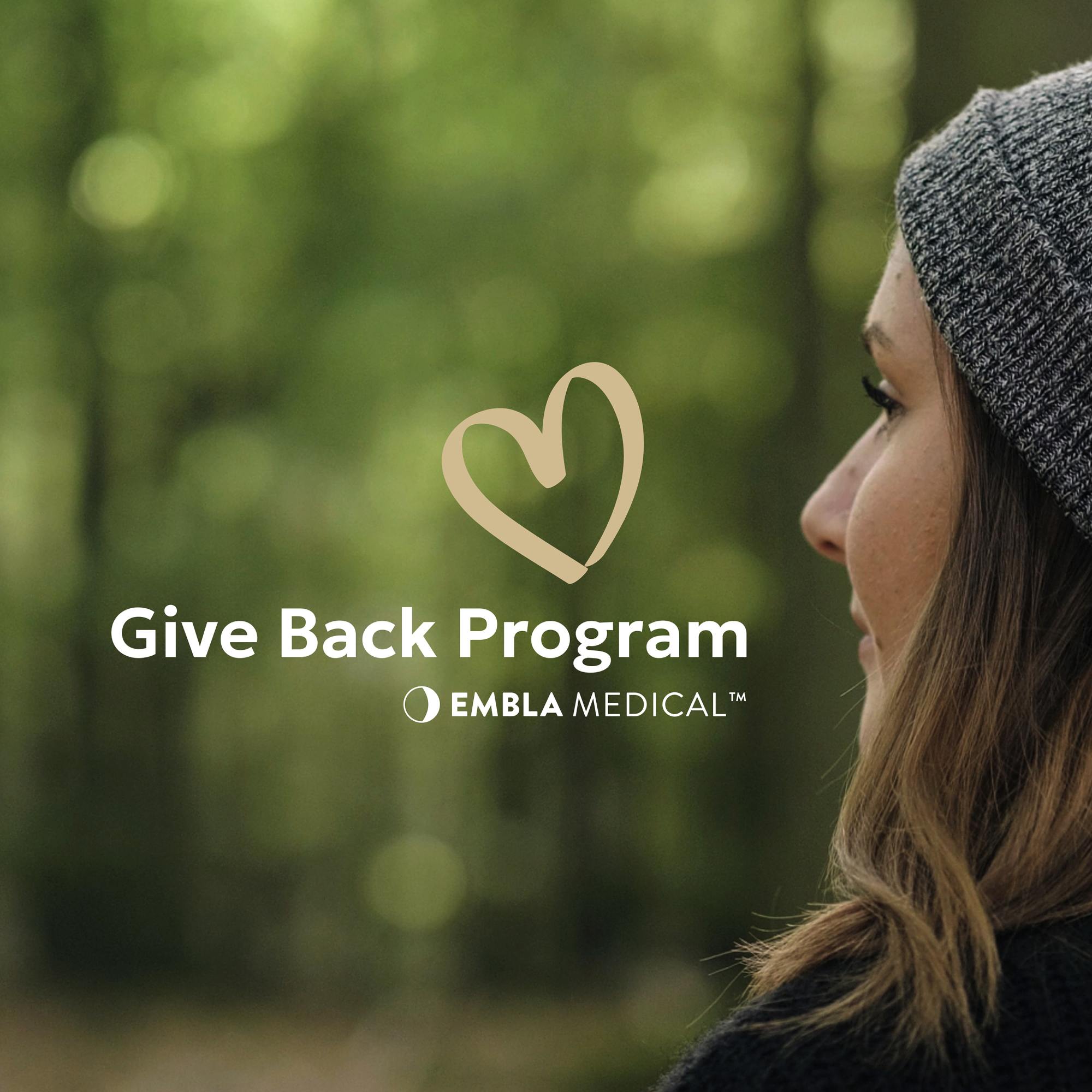 Our People | Embla Medical