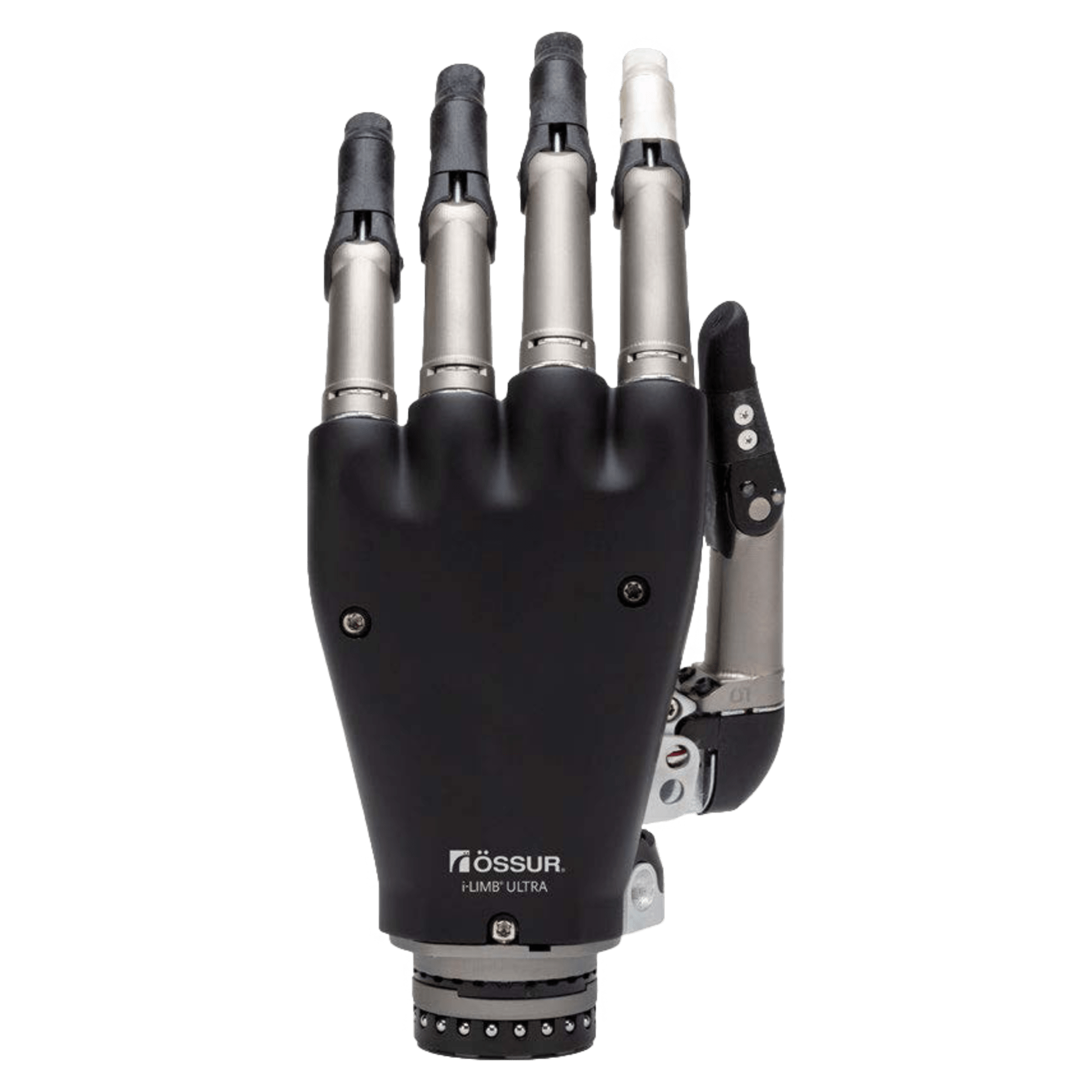 Upgrade to the i-Limb Ultra