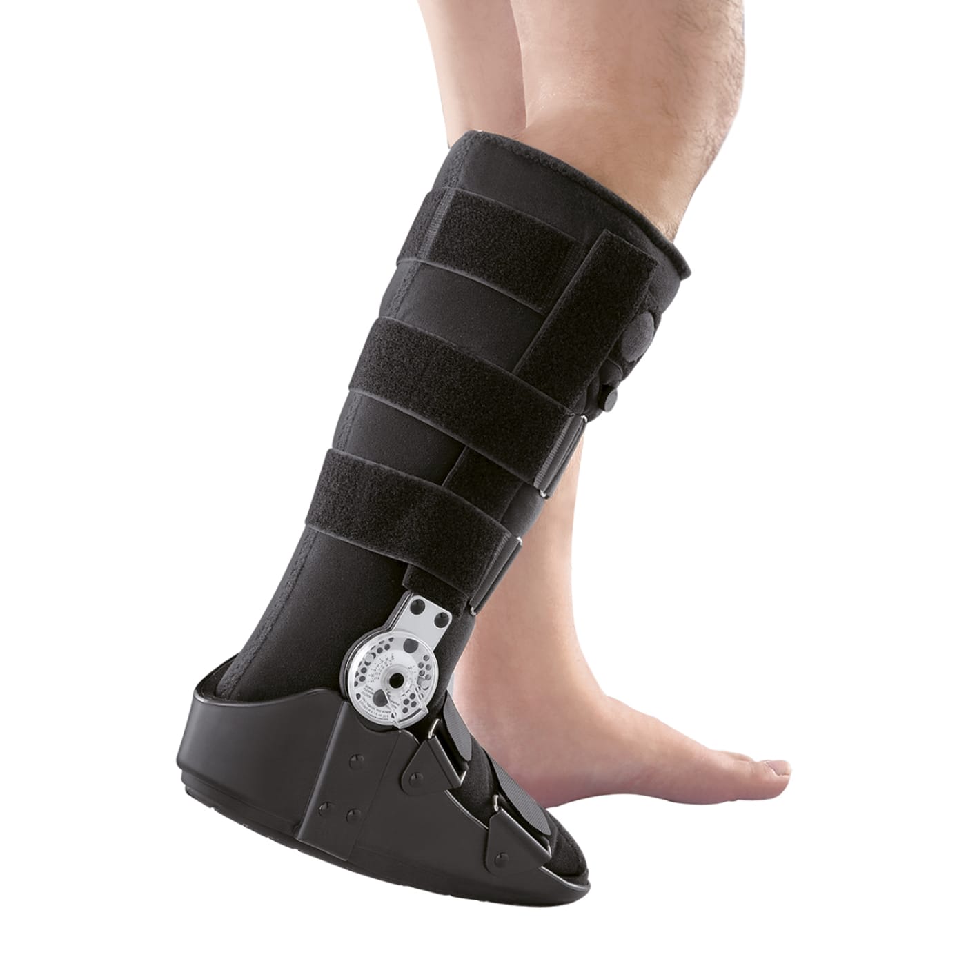 Össur. Life Without Limitations.