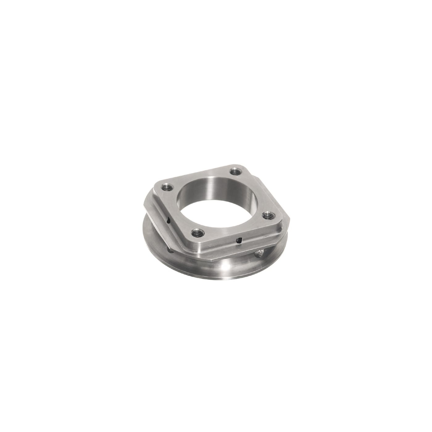 Össur. Life Without Limitations.