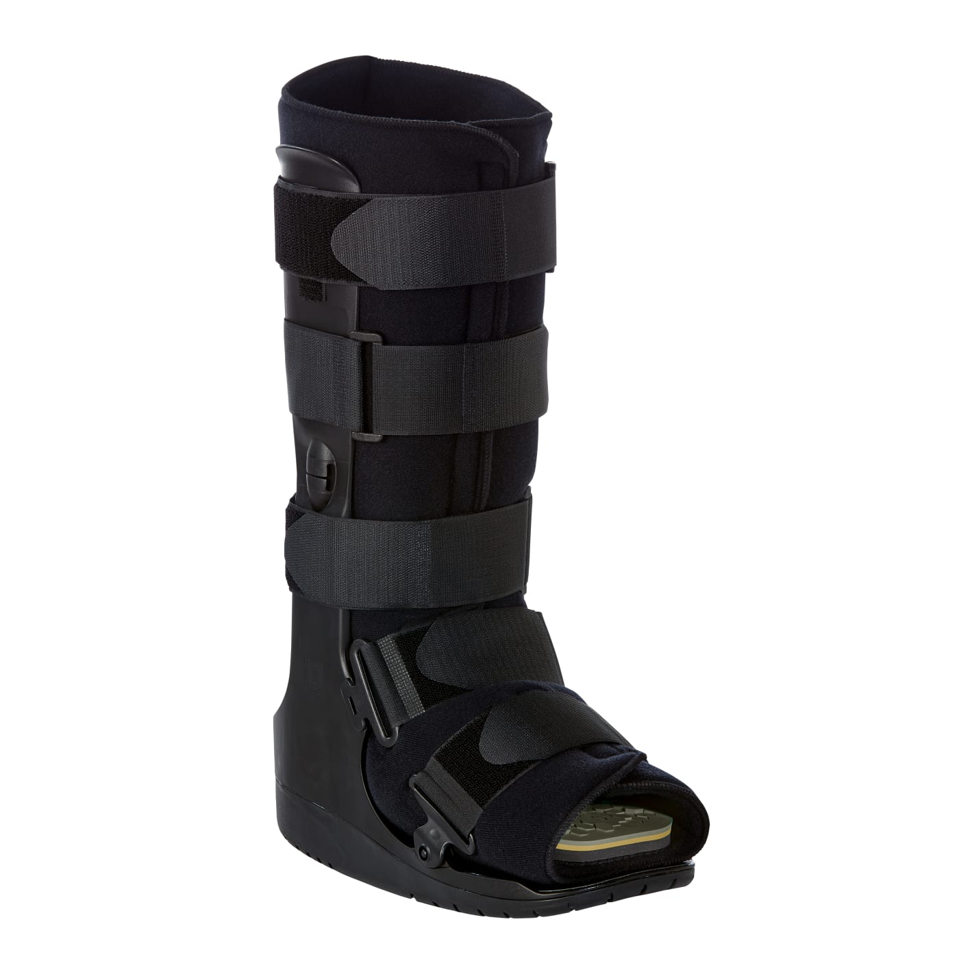 Össur. Life Without Limitations.