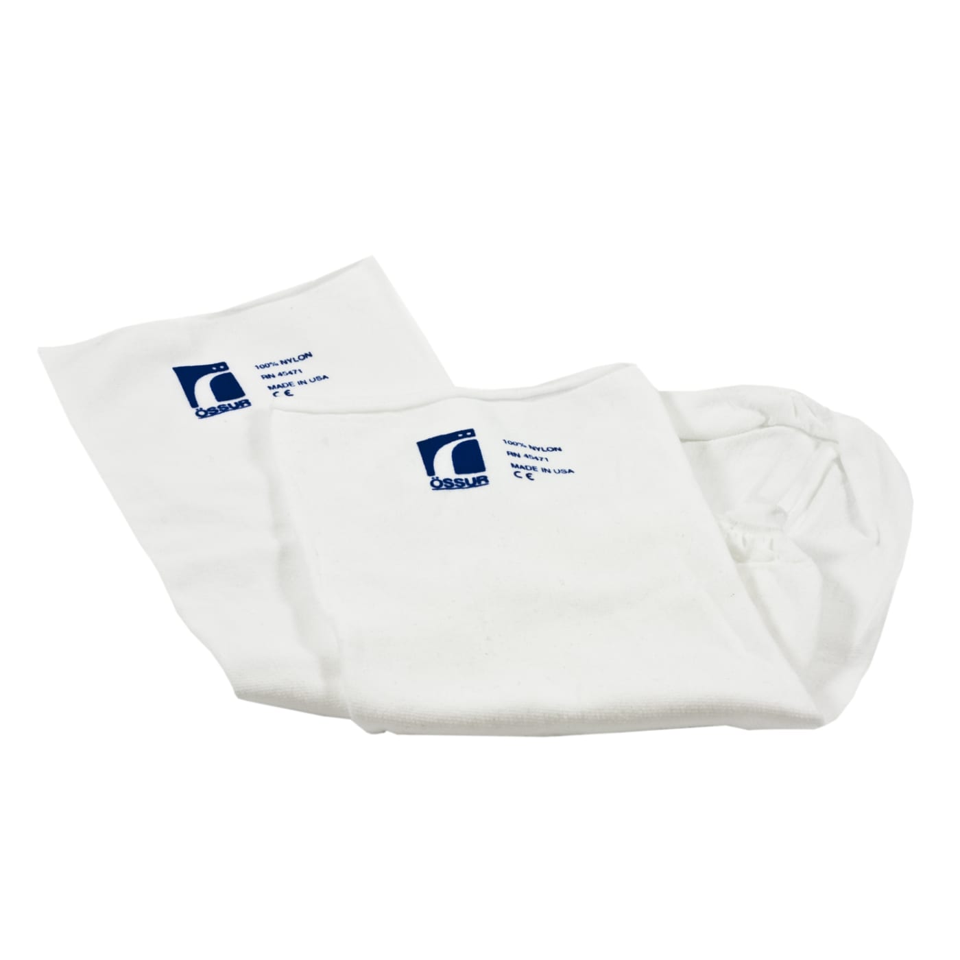 Össur. Life Without Limitations.