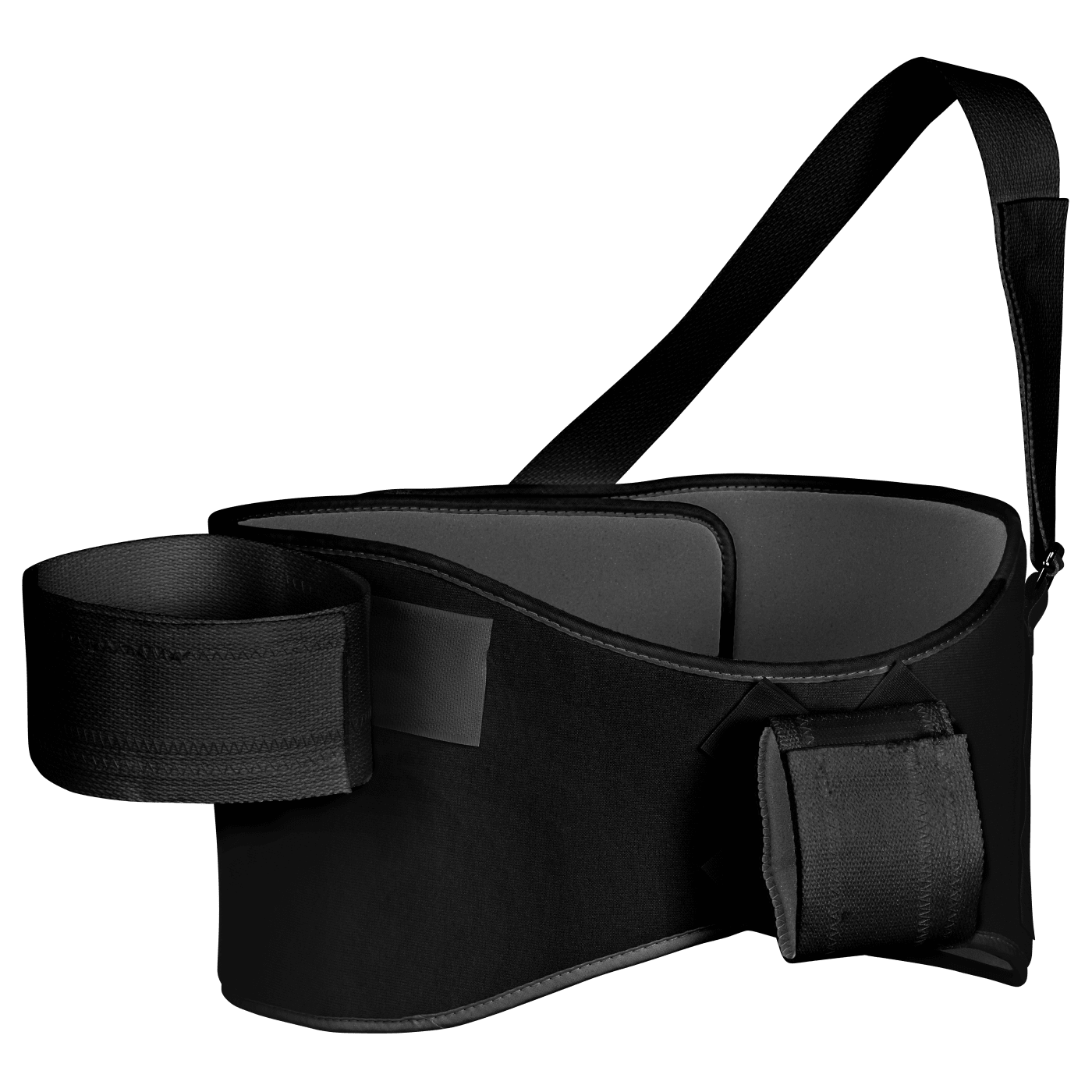 Össur. Life Without Limitations.