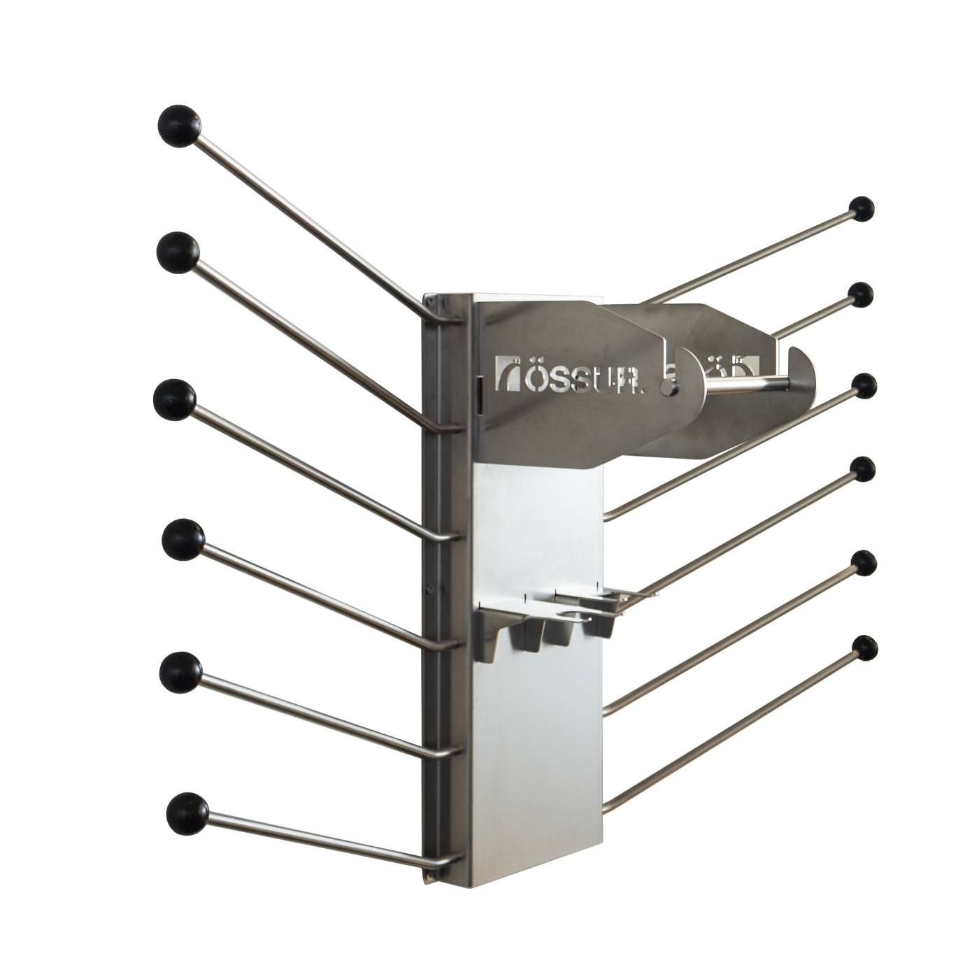 Össur. Life Without Limitations.